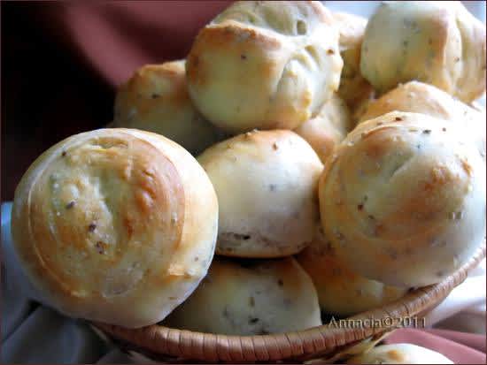 Peruvian - Pan De Anis - Anise Bread Recipe - Food.com