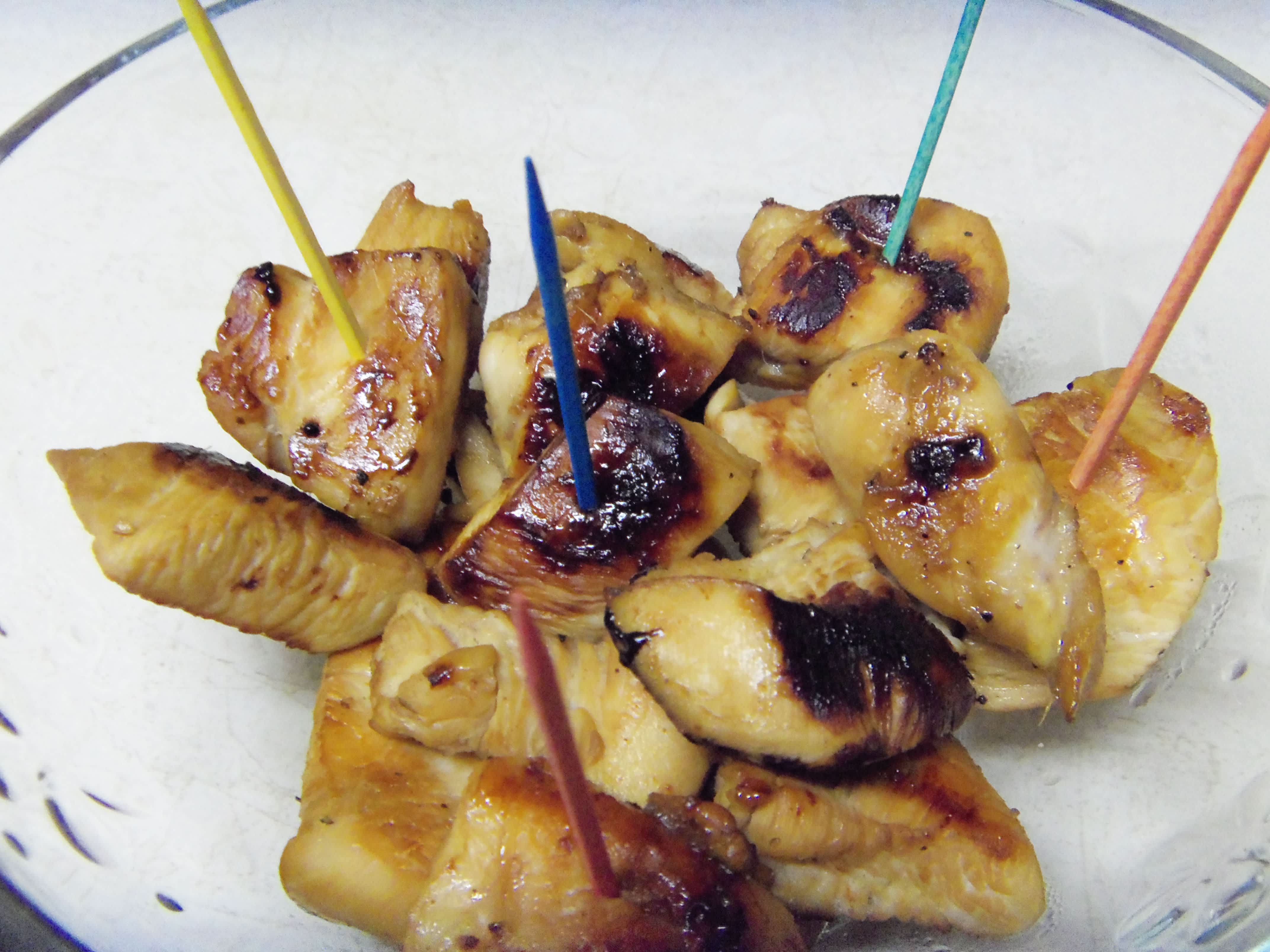 Chicken Pupus (Hawaiian Appetizer) Recipe - Food.com