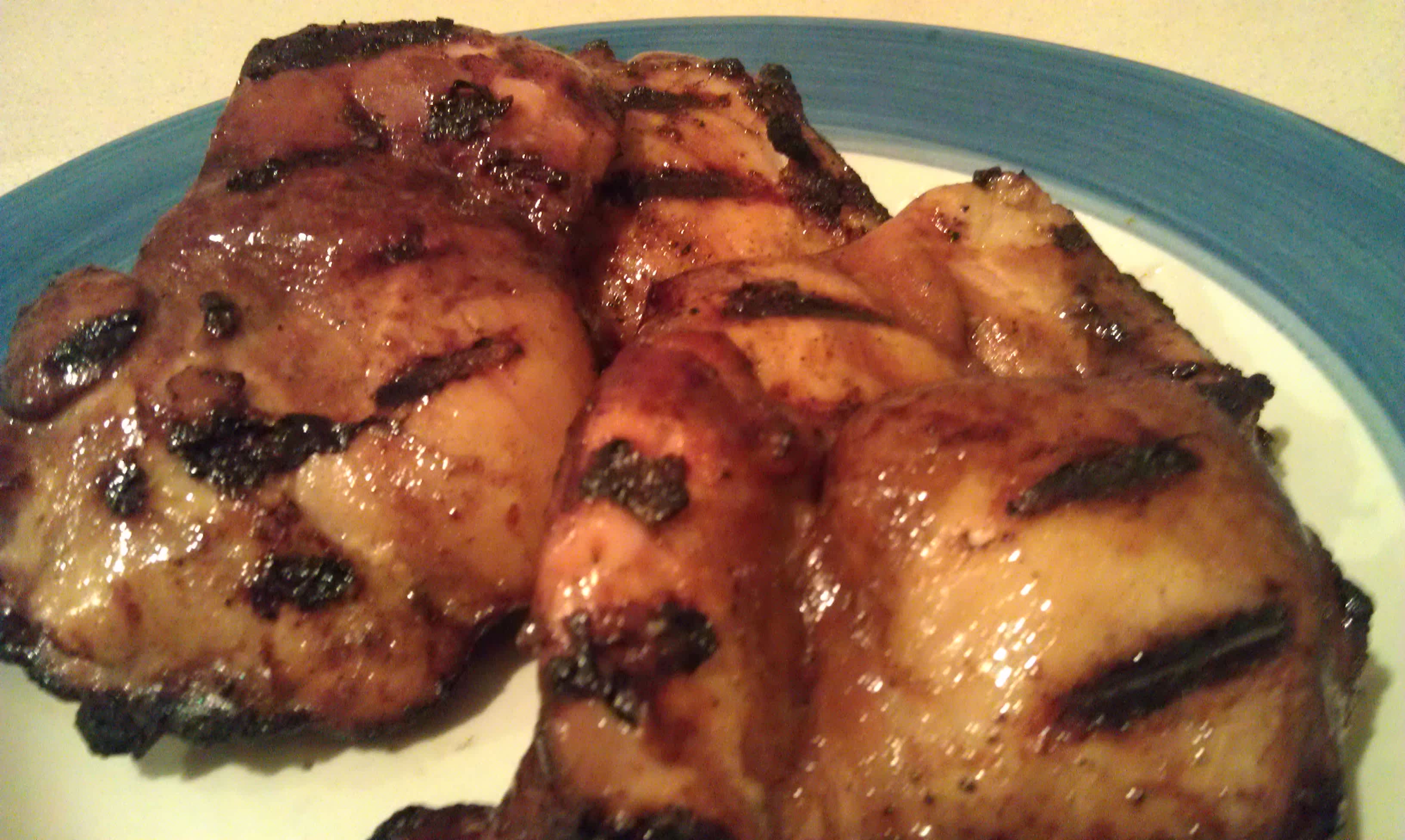 Chicken Pupus (Hawaiian Appetizer) Recipe - Food.com