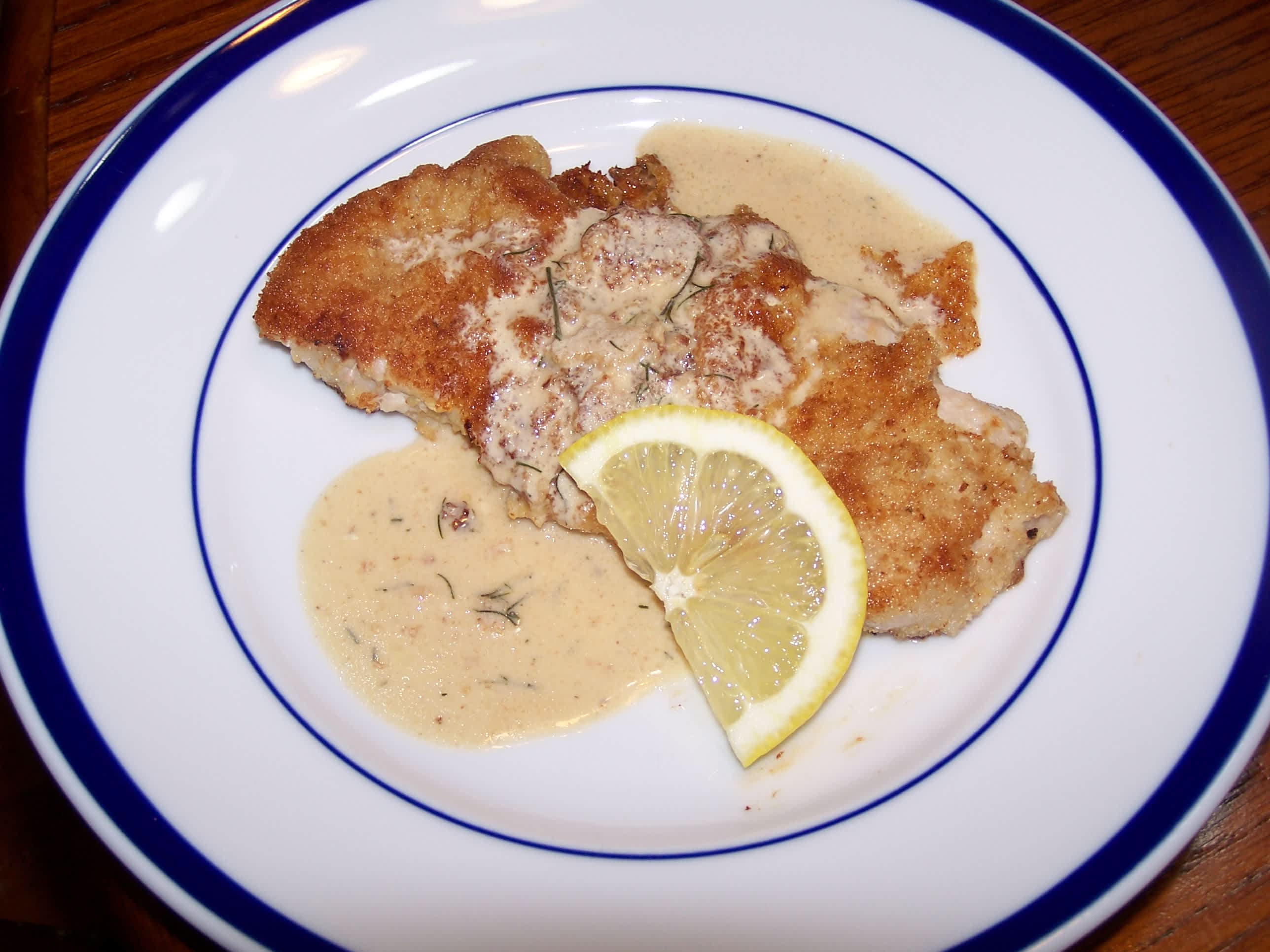 Swiss Pork Schnitzu (Schnitzel) Recipe - Food.com