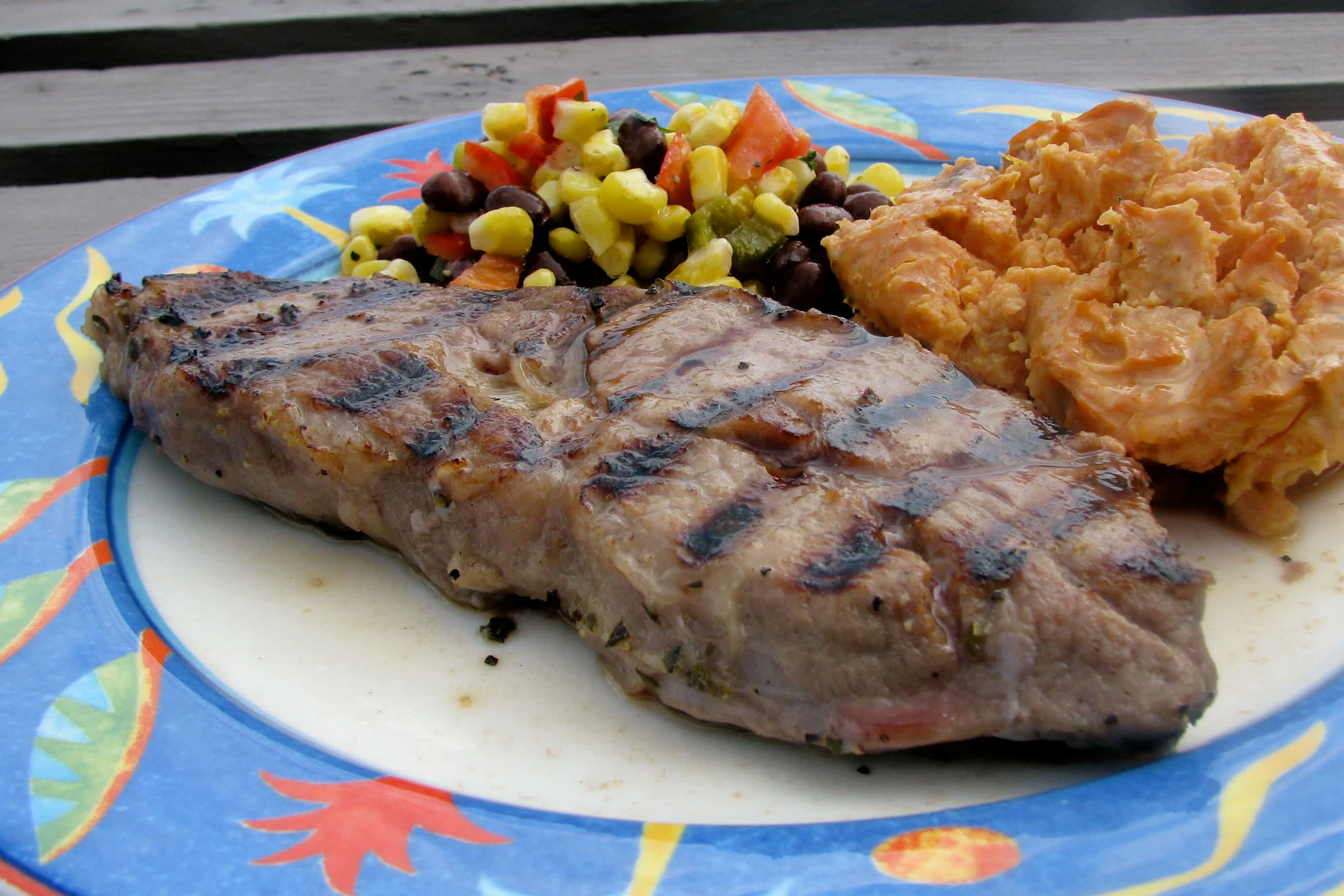 Churrasco (Argentine Grilled Meat Marinade ) Recipe - Food.com
