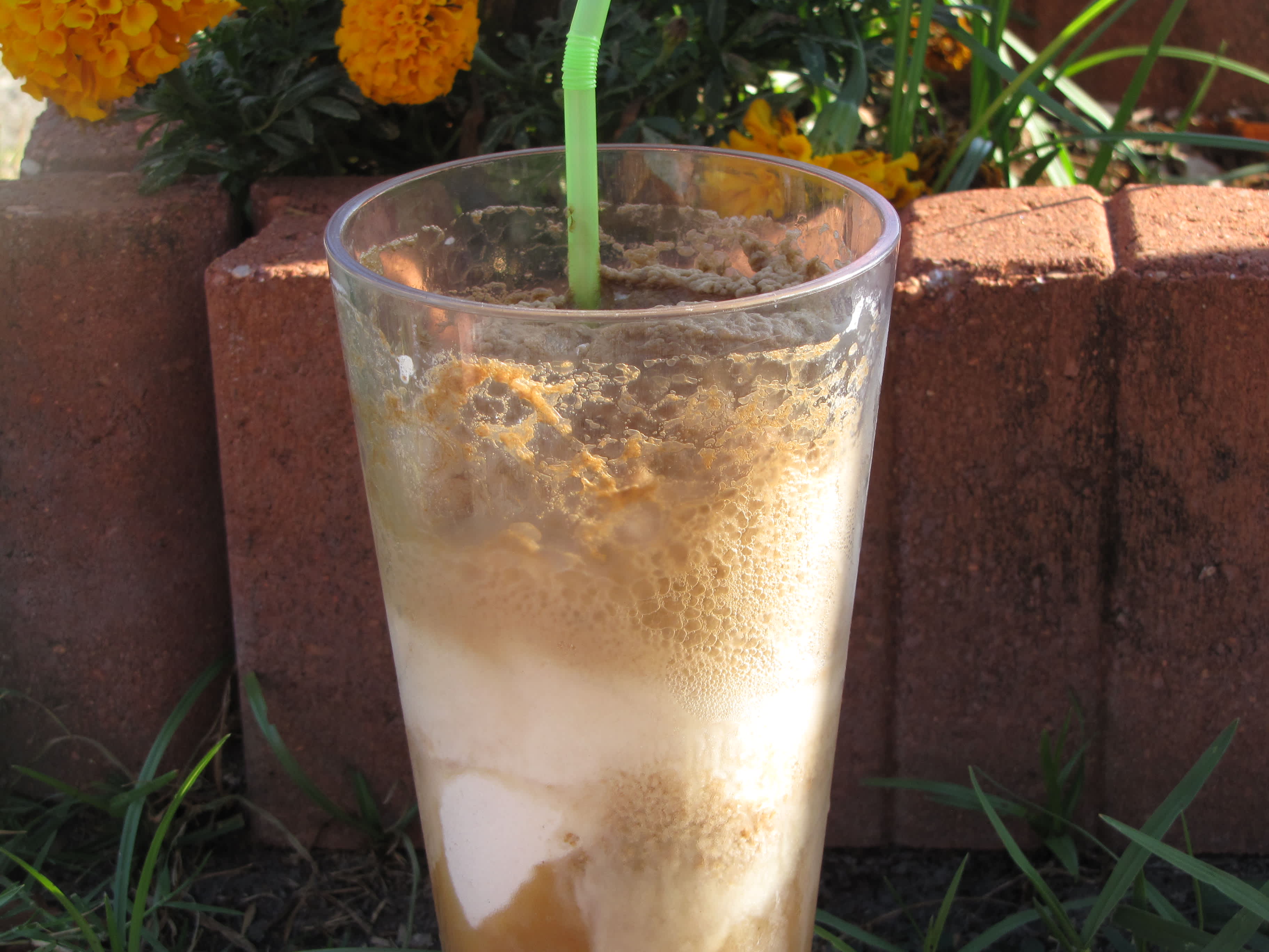 Vaca Preta (Coke With Vanilla Ice Cream) Recipe - Food.com