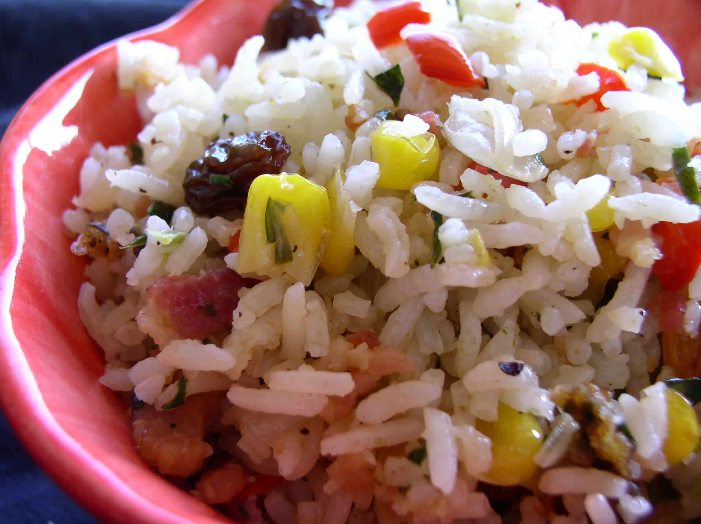Crazy Rice - Brazilian Recipe - Food.com