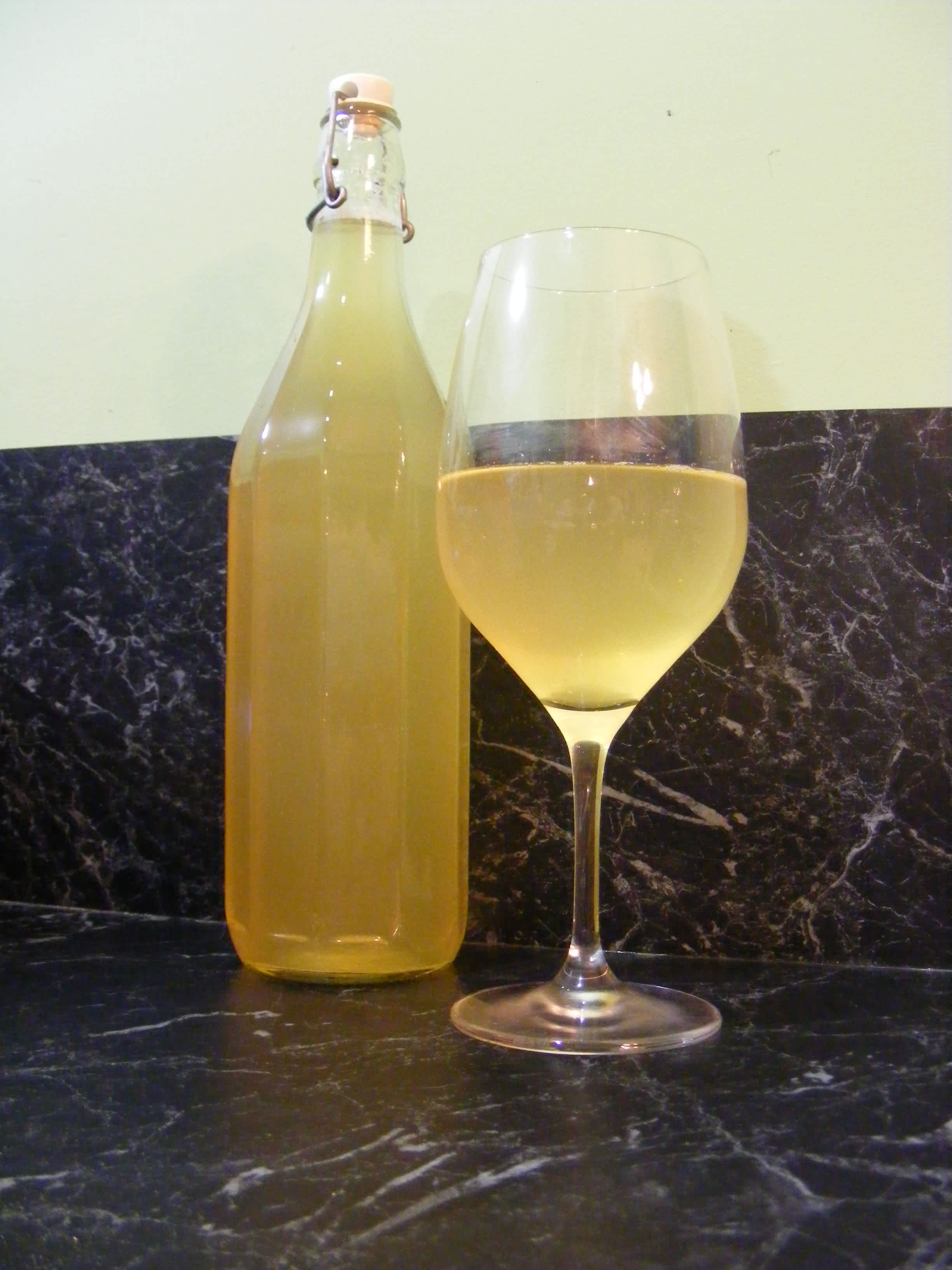 Classic Ethiopian Honey Wine Recipe - Food.com