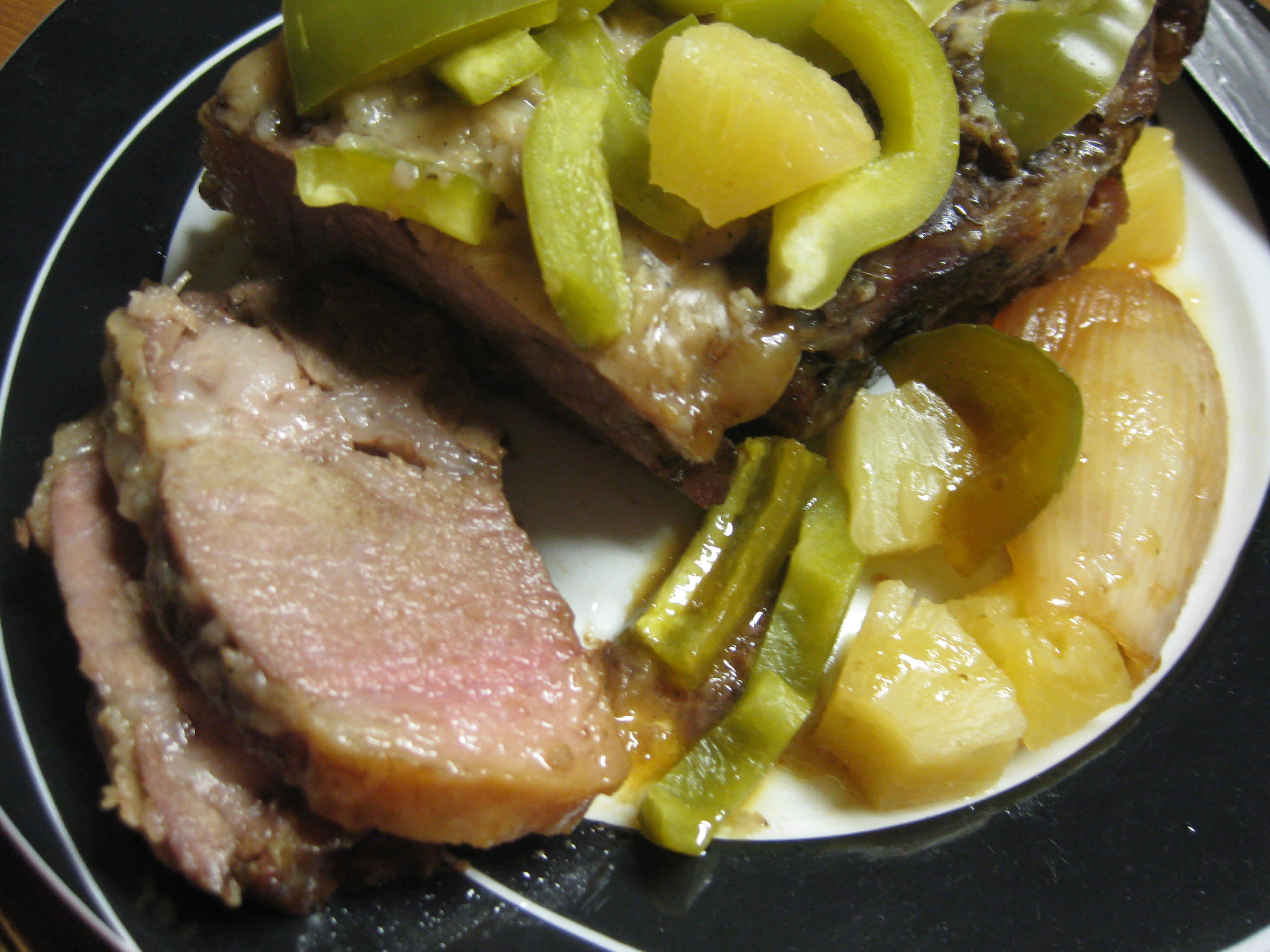 Polynesian Roast Beef for Crock Pot Recipe - Food.com