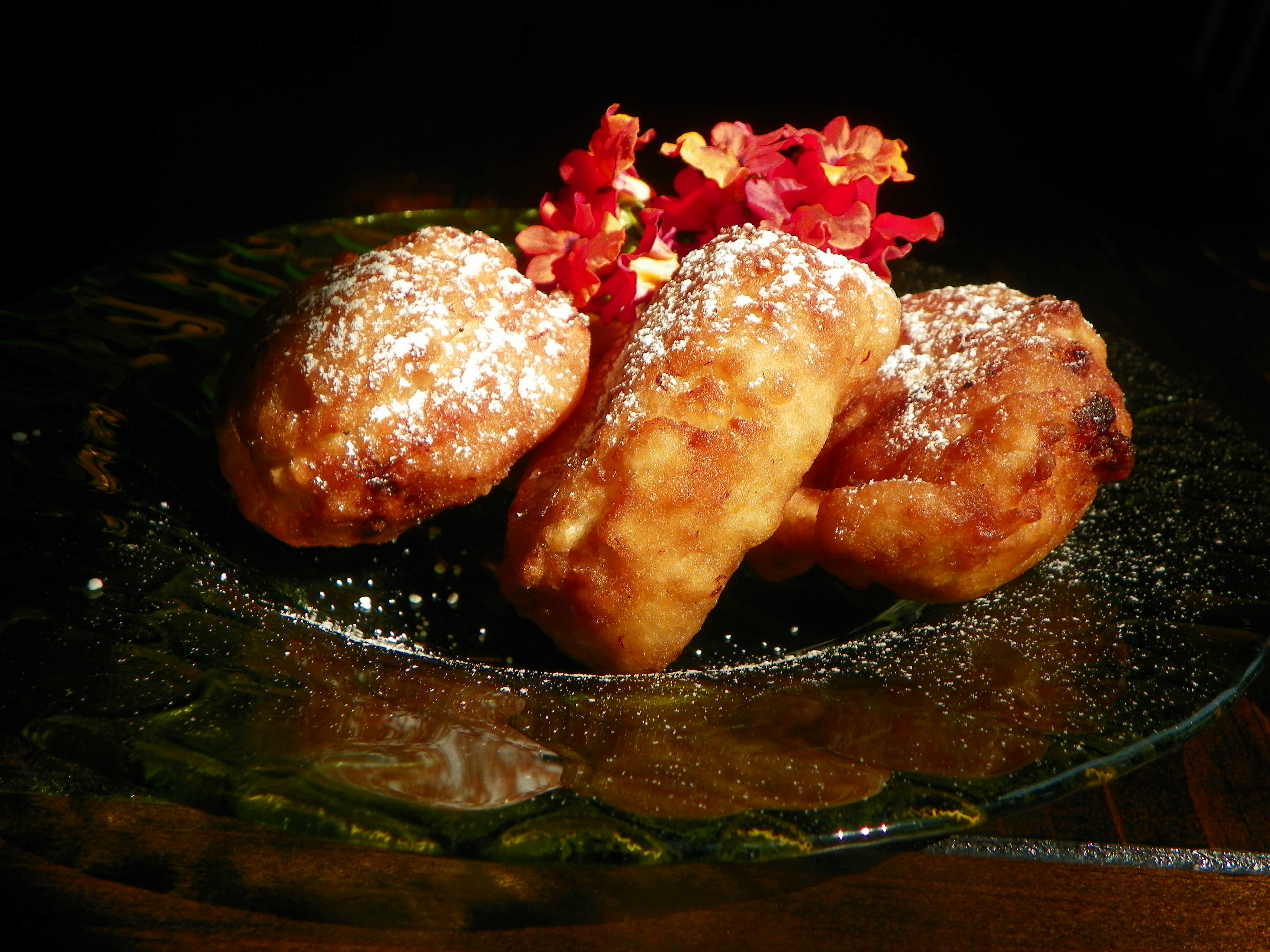 Pani-Keke Samoa Recipe - Food.com