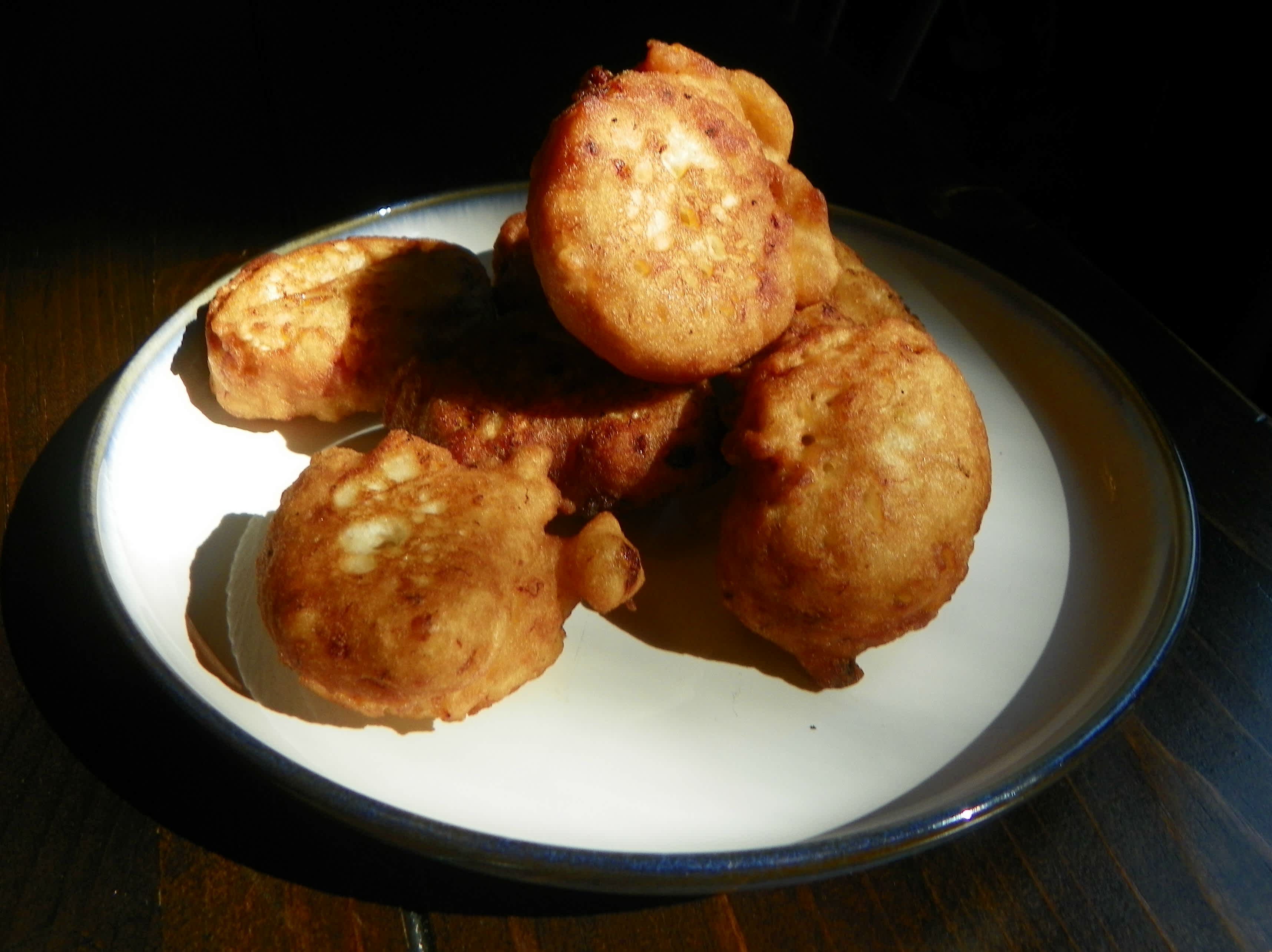 Pani-Keke Samoa Recipe - Food.com