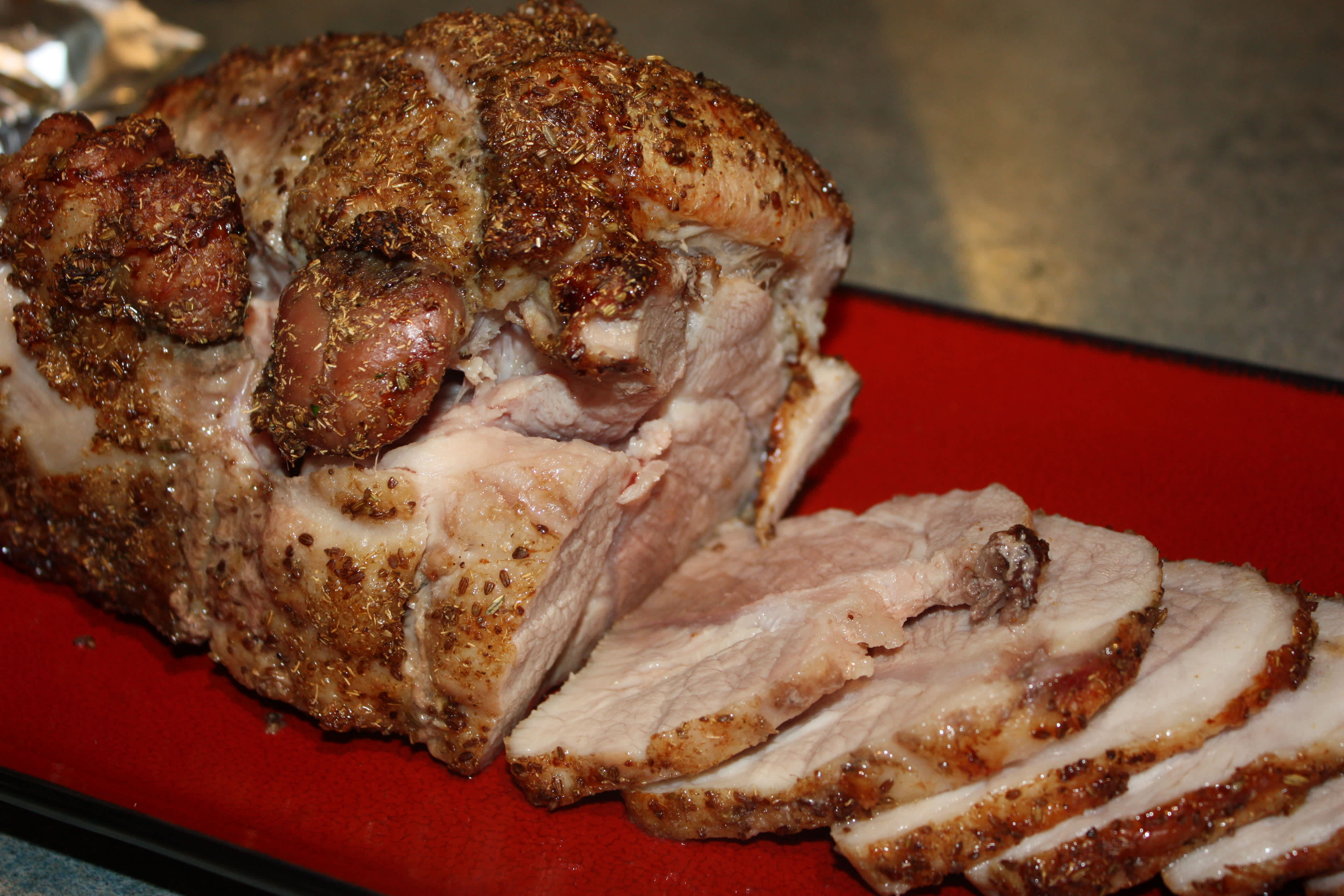 Italian Porketta Recipe - Food.com