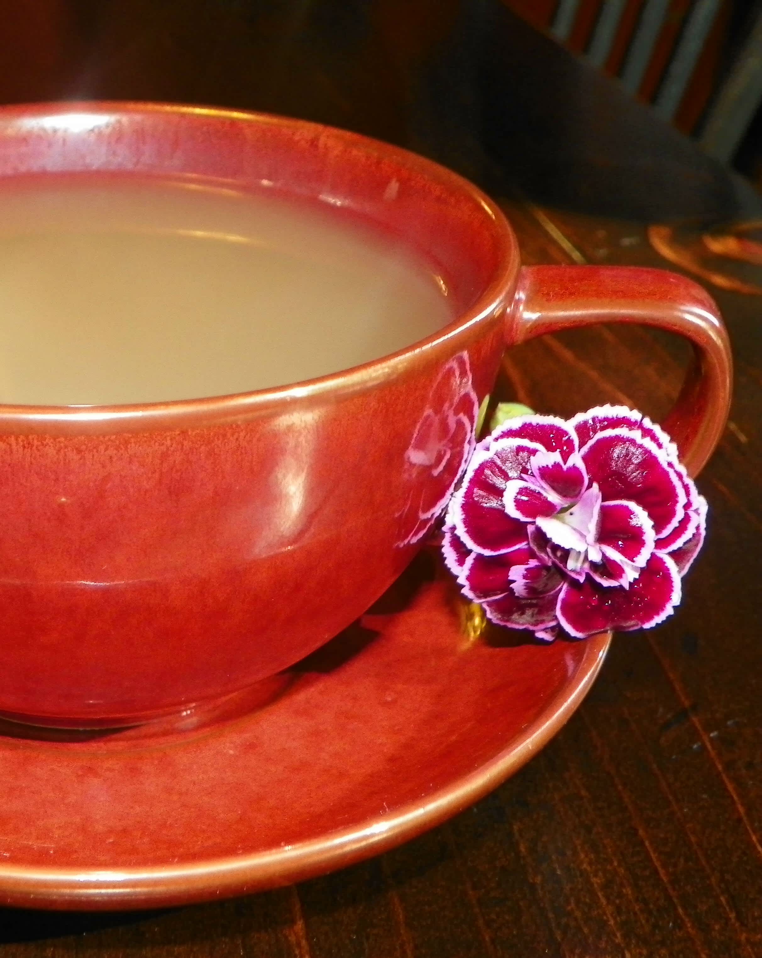 Shaah (Somali Tea) Recipe - Food.com