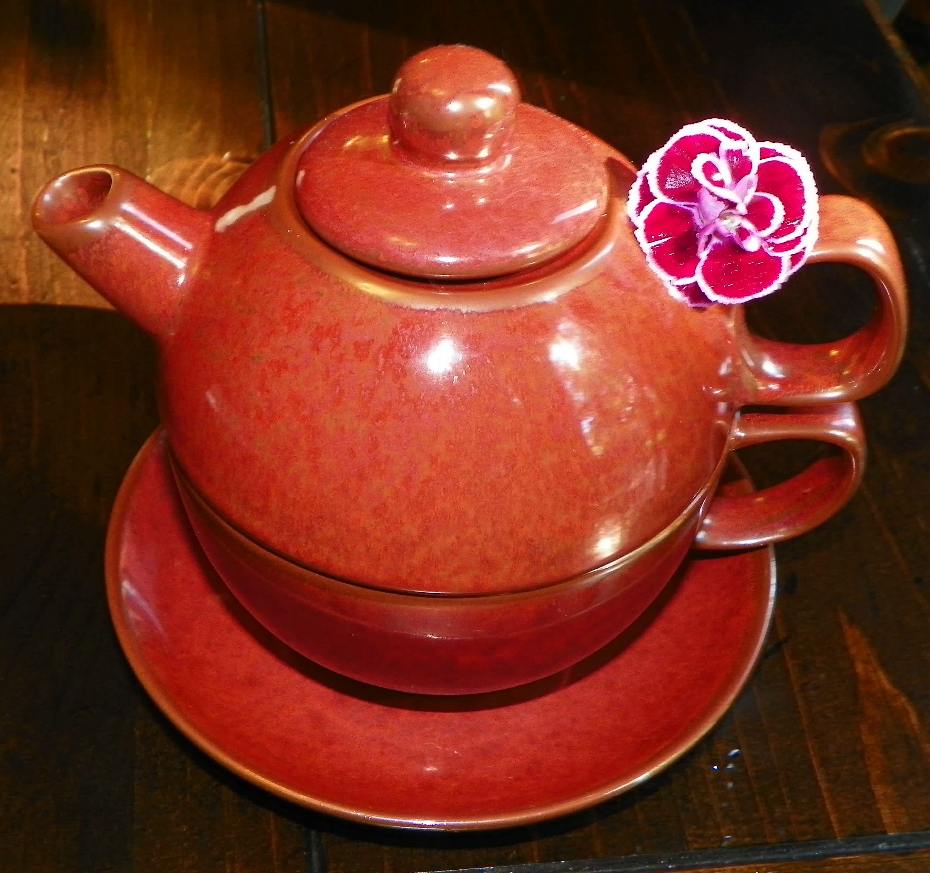 Shaah (Somali Tea) Recipe - Food.com