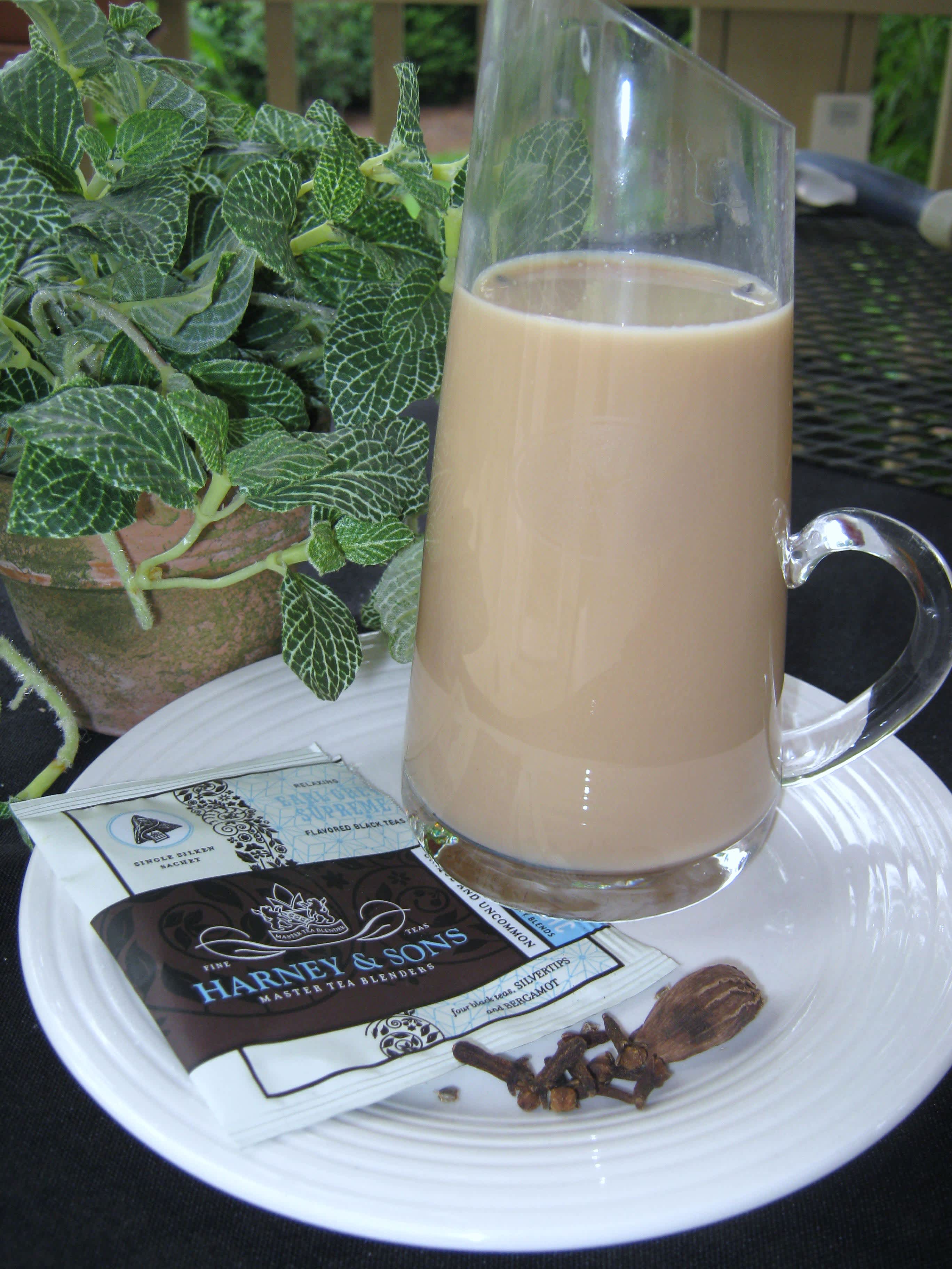 Shaah (Somali Tea) Recipe - Food.com