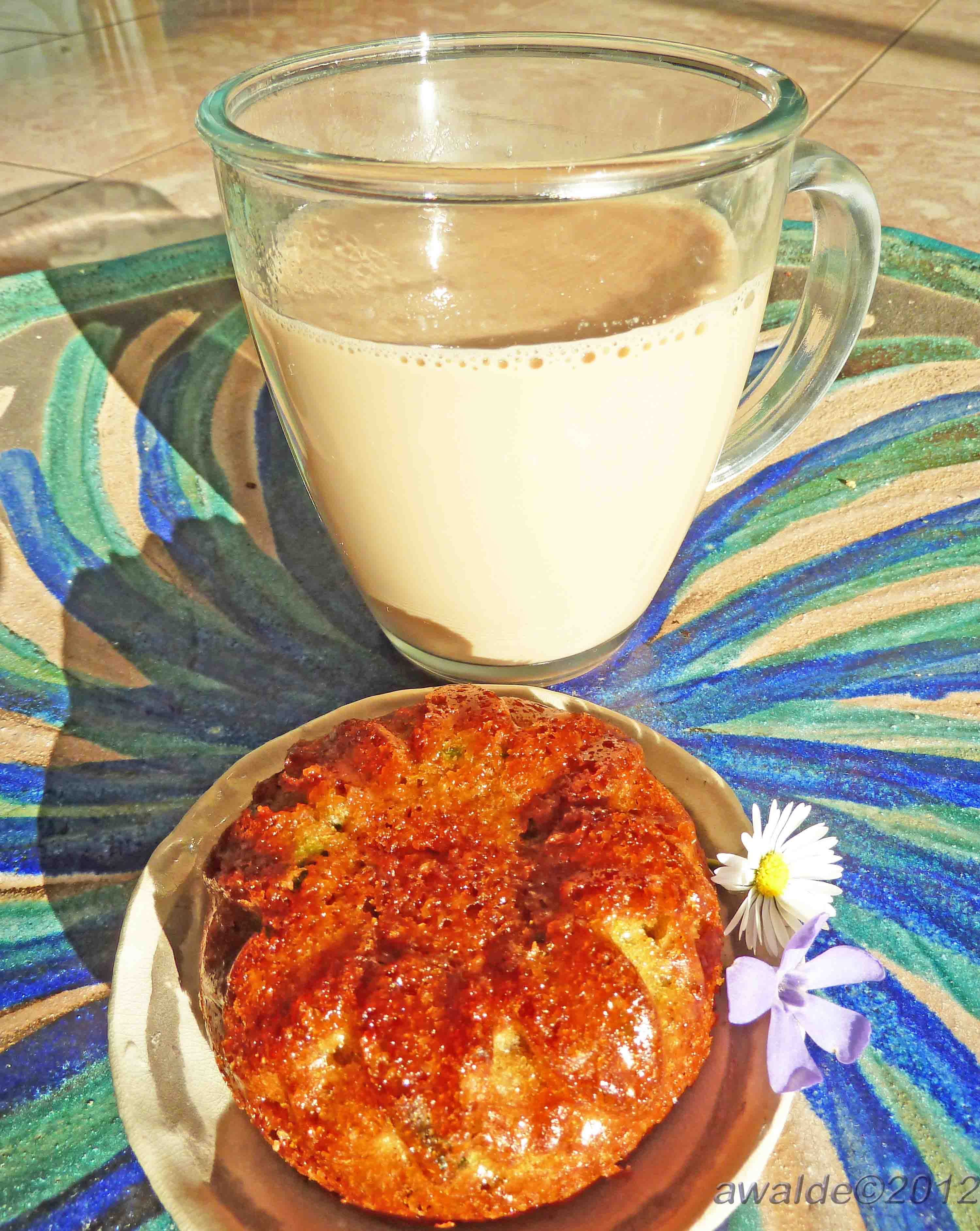 Chai, African Tea Recipe - Food.com