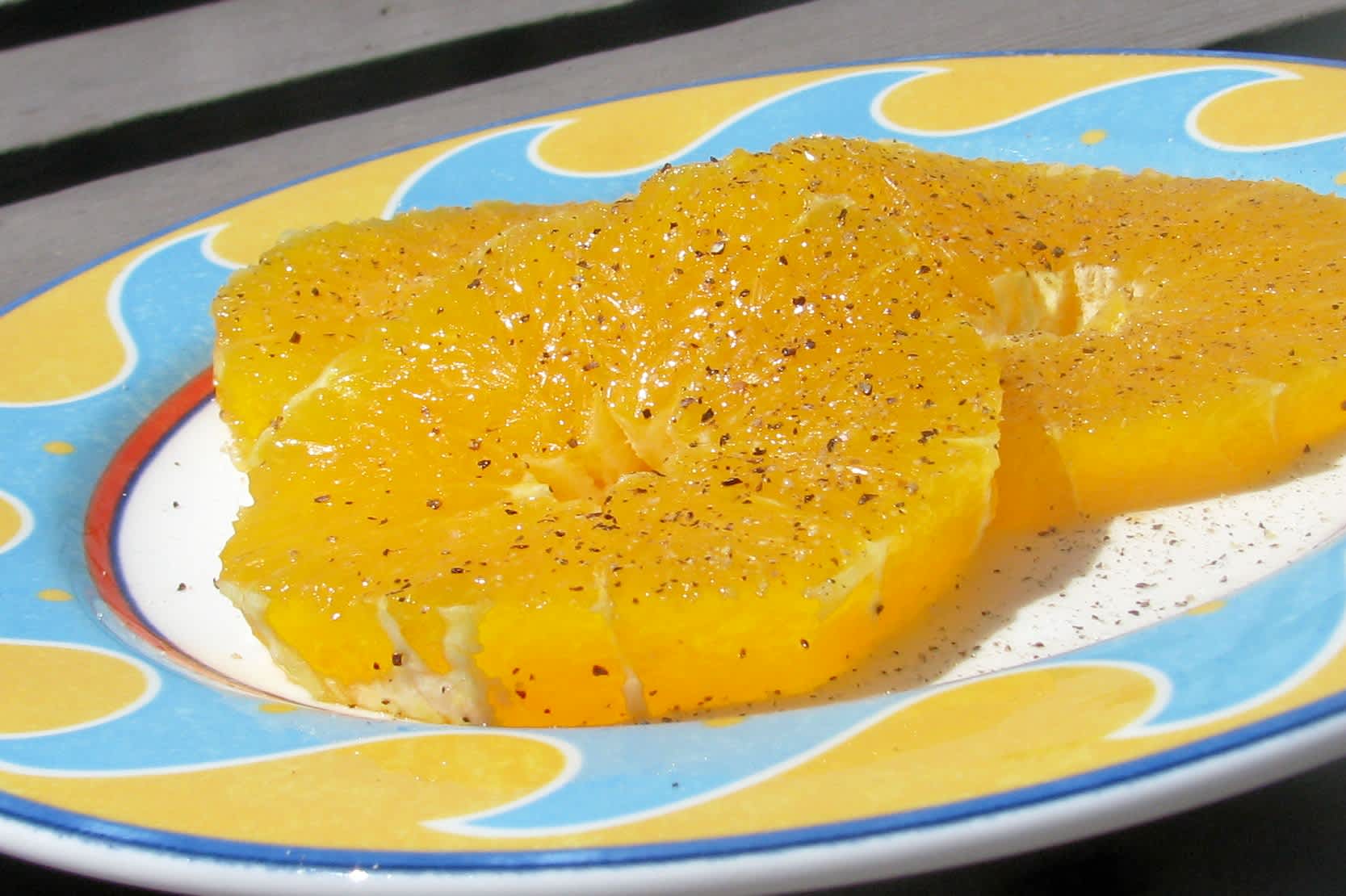 Brazilian Orange Salad Recipe - Food.com