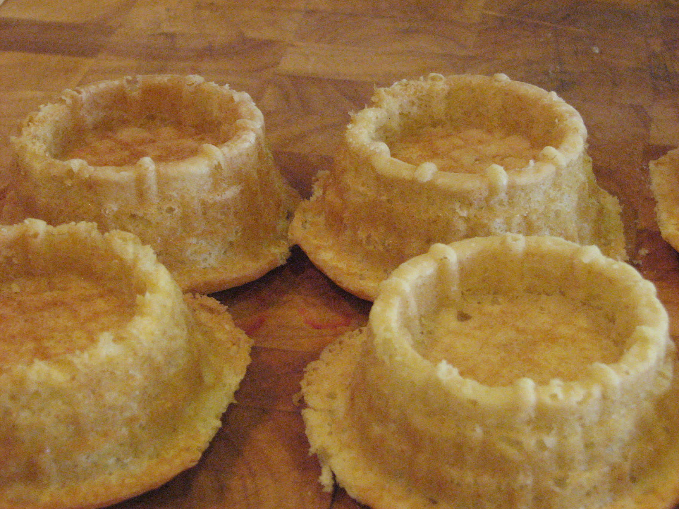 Butter Shortcake Recipe - Food.com