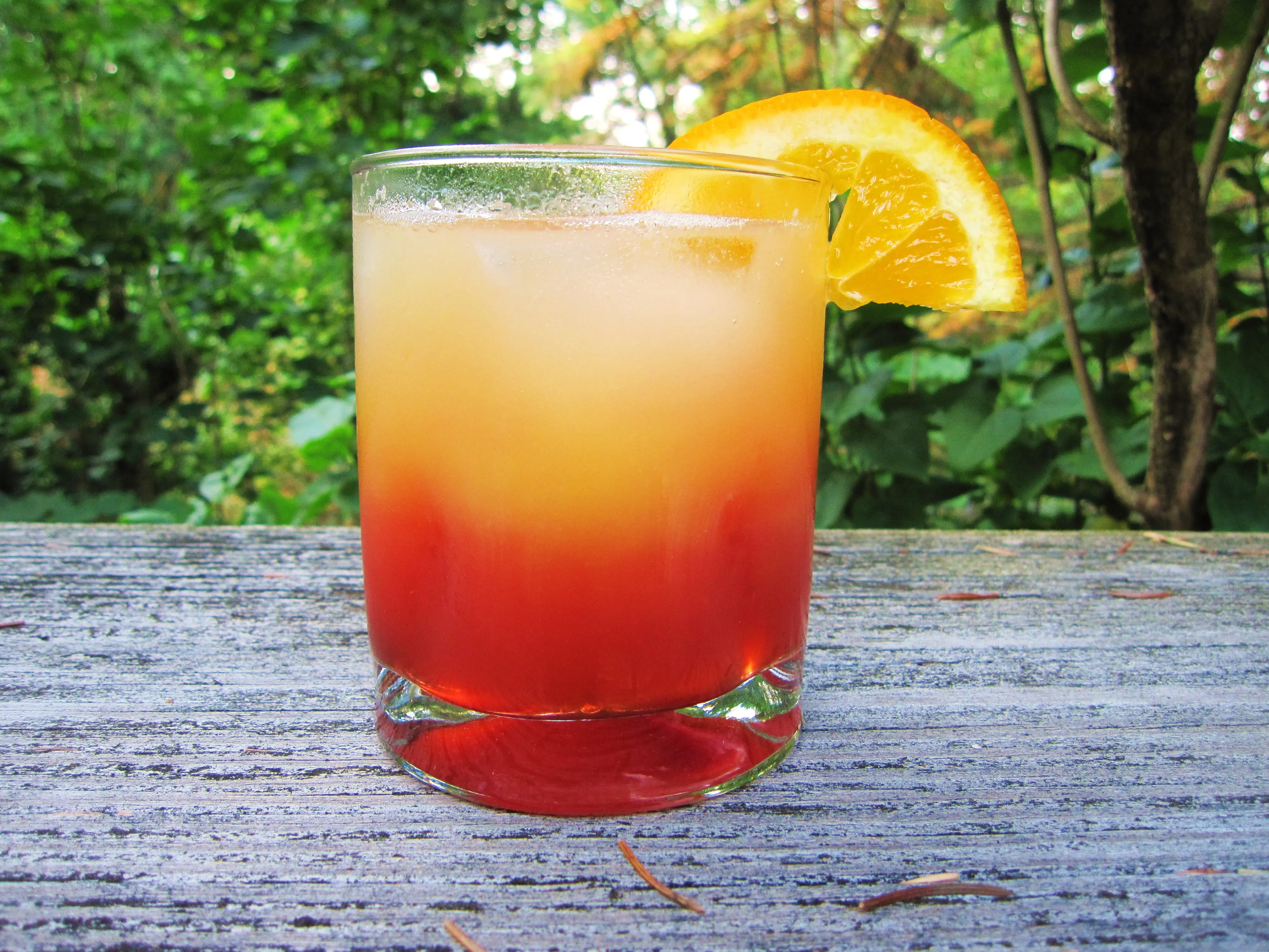 Italian Sunset Cocktail Recipe - Food.com