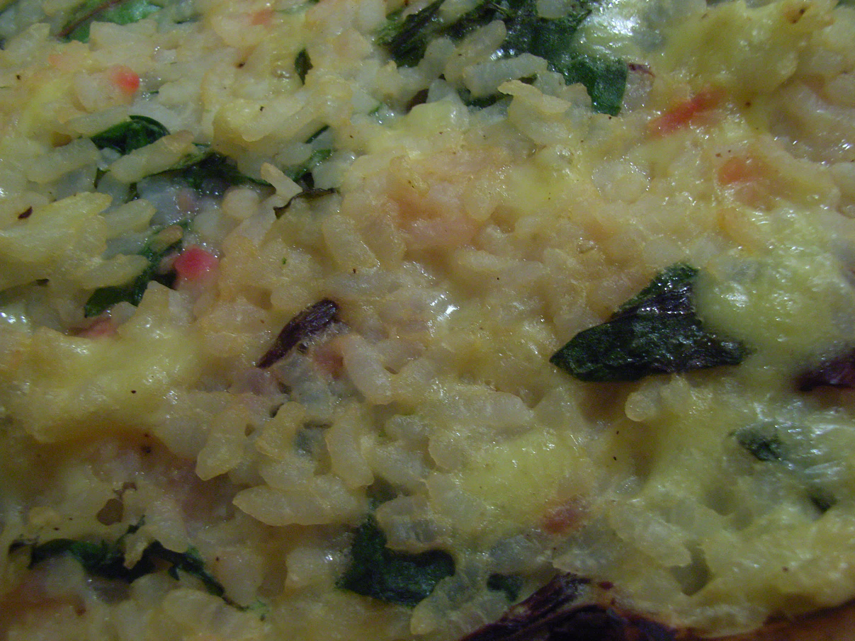 Torta Di Riso Recipe - Food.com