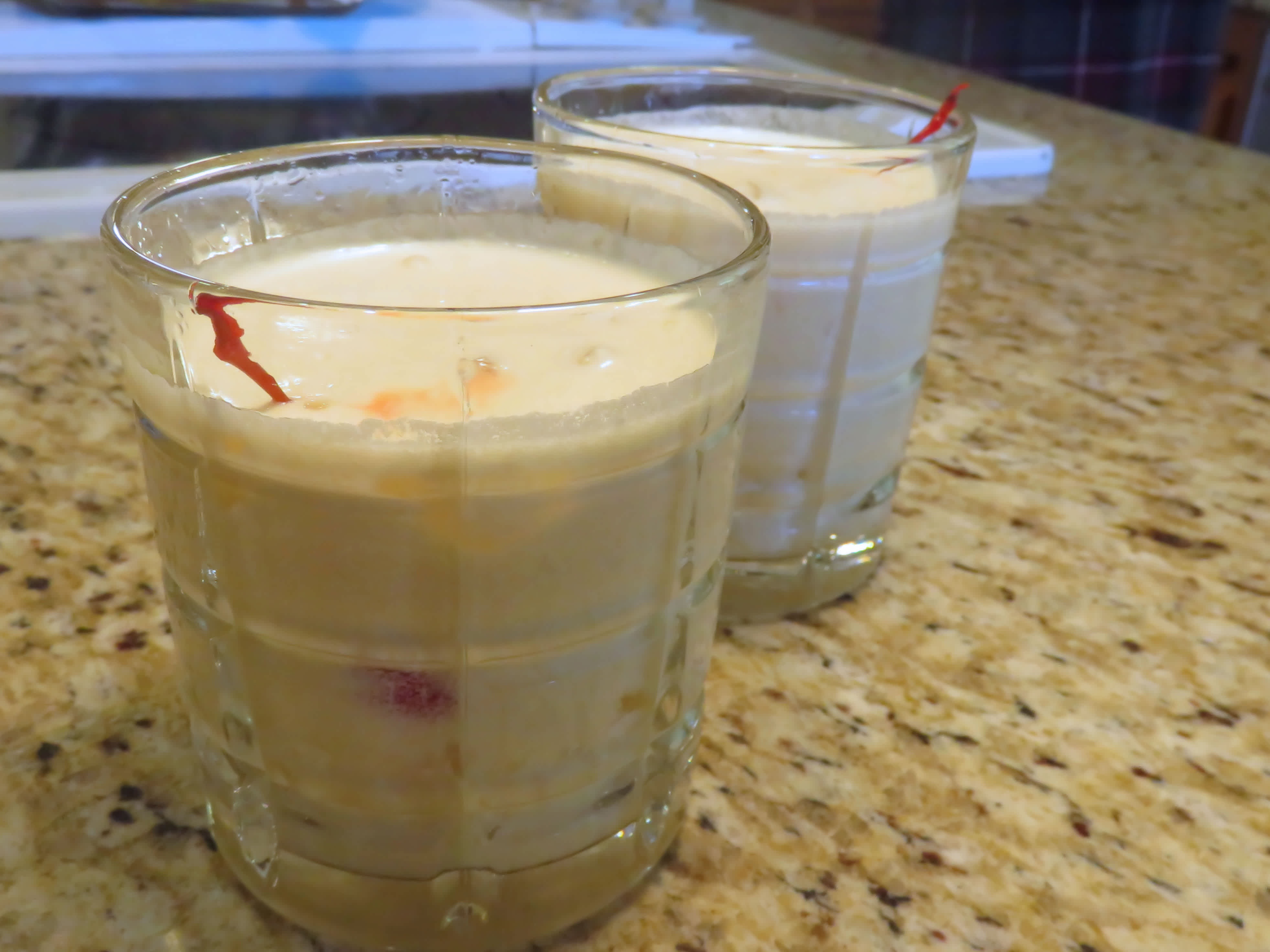 Italian Colada Cocktail Recipe - Food.com