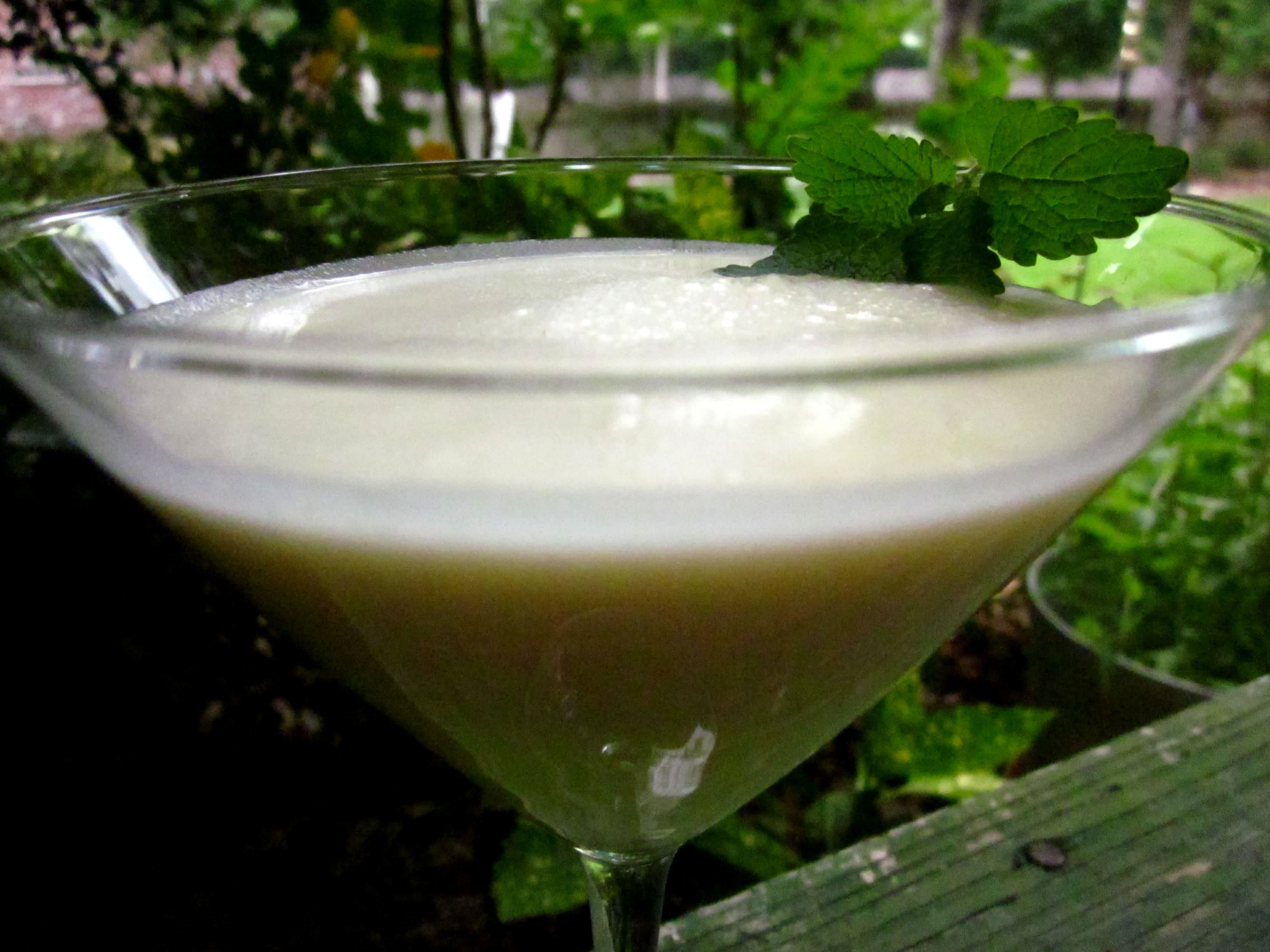 Italian Colada Cocktail Recipe - Food.com