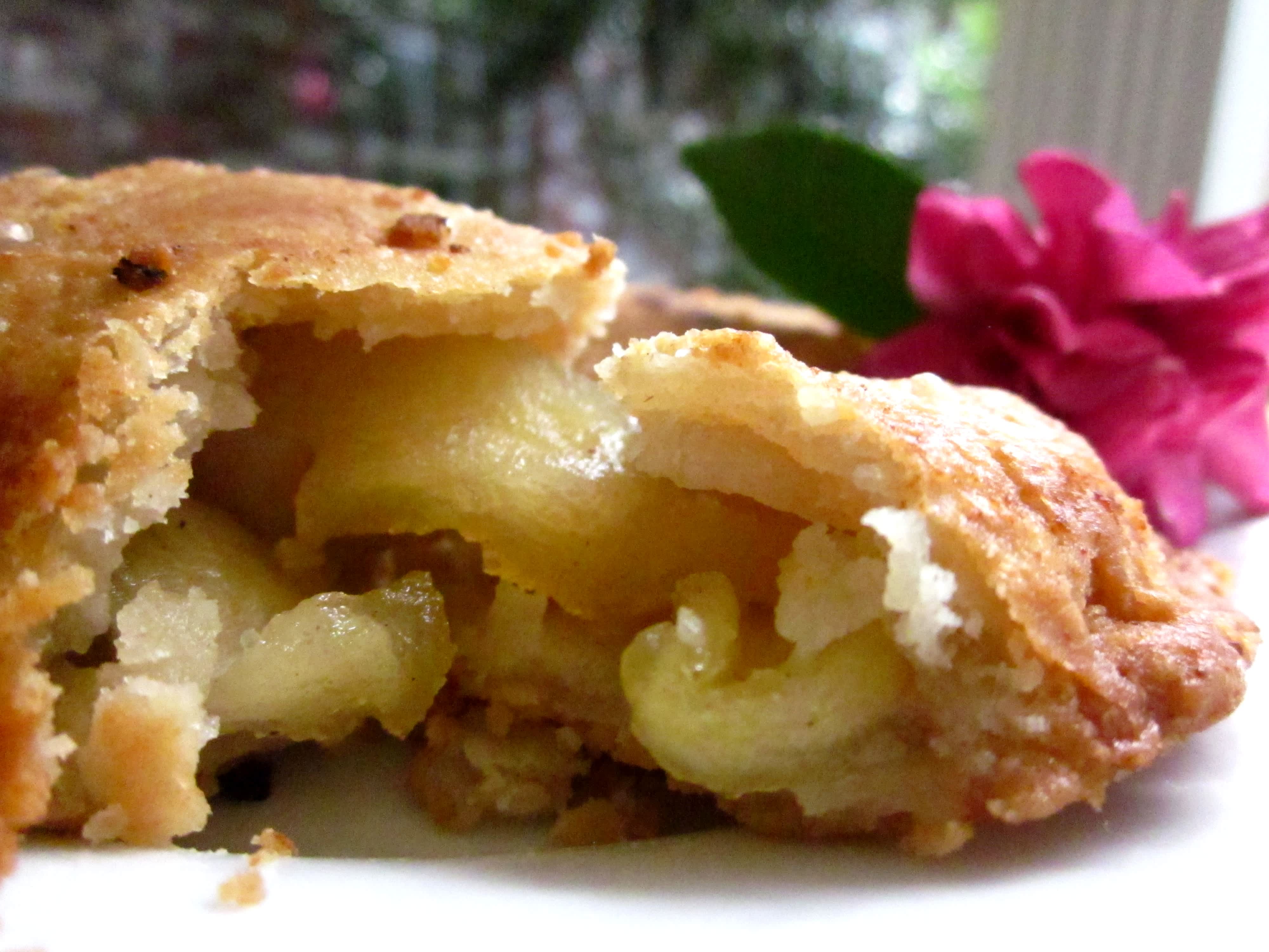 Fried Fruit Pies Recipe - Food.com