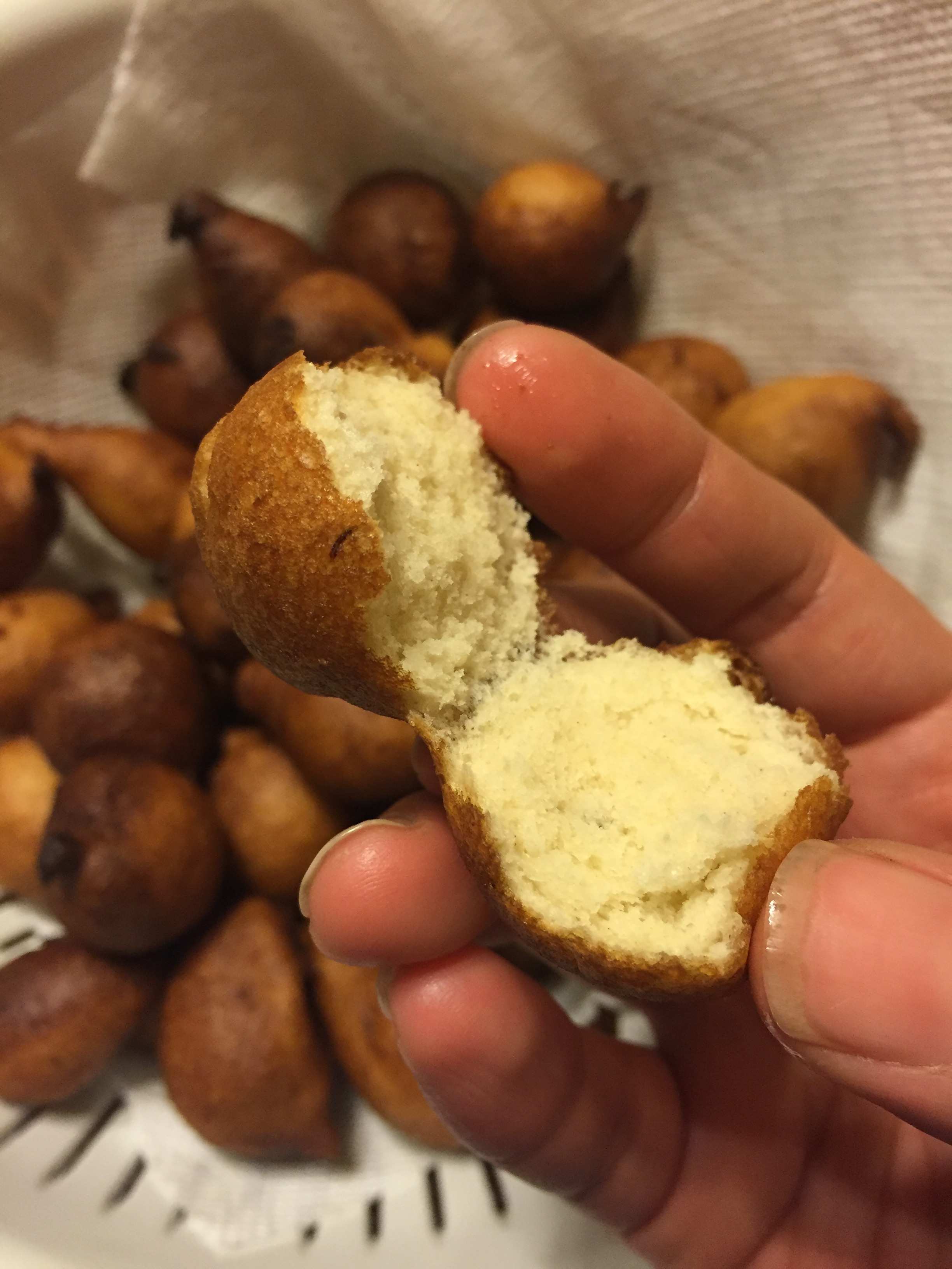 Panikeke Lapotopoto - Samonan Round Pancakes Recipe - Food.com