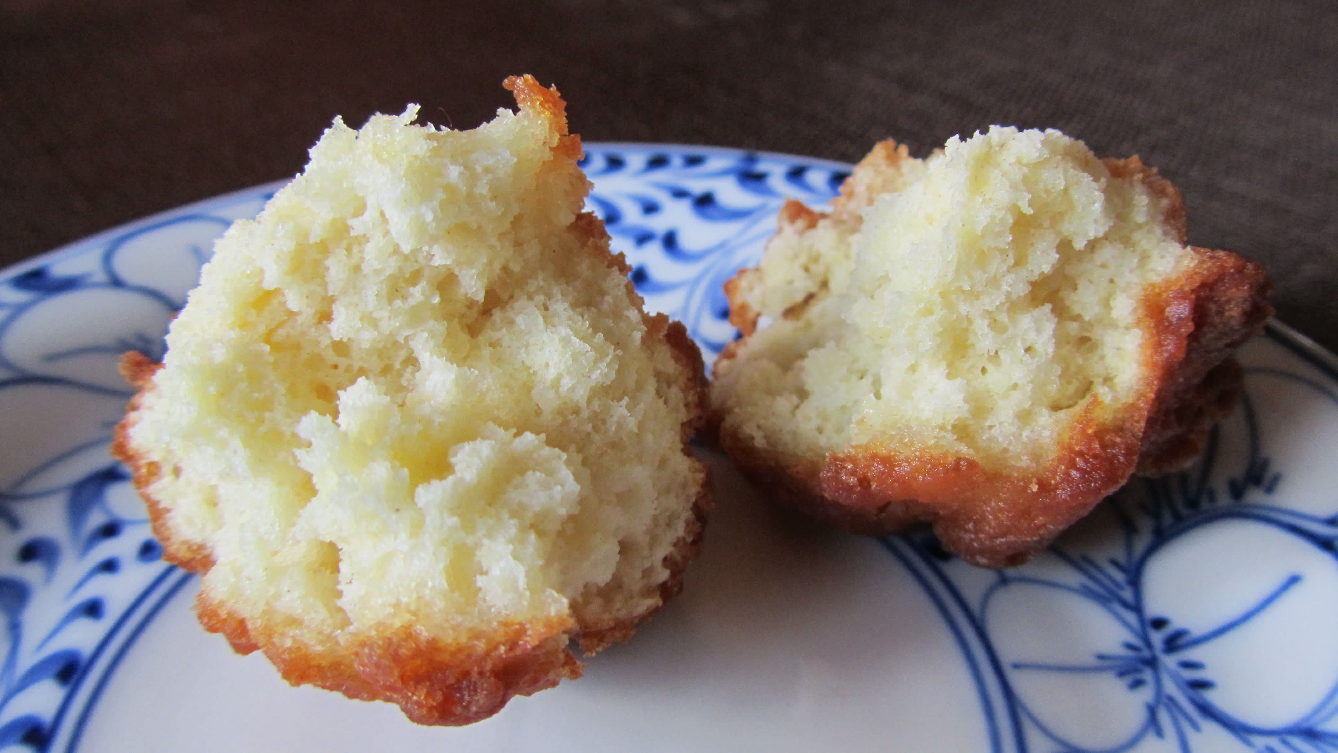 Panikeke Lapotopoto - Samonan Round Pancakes Recipe - Food.com