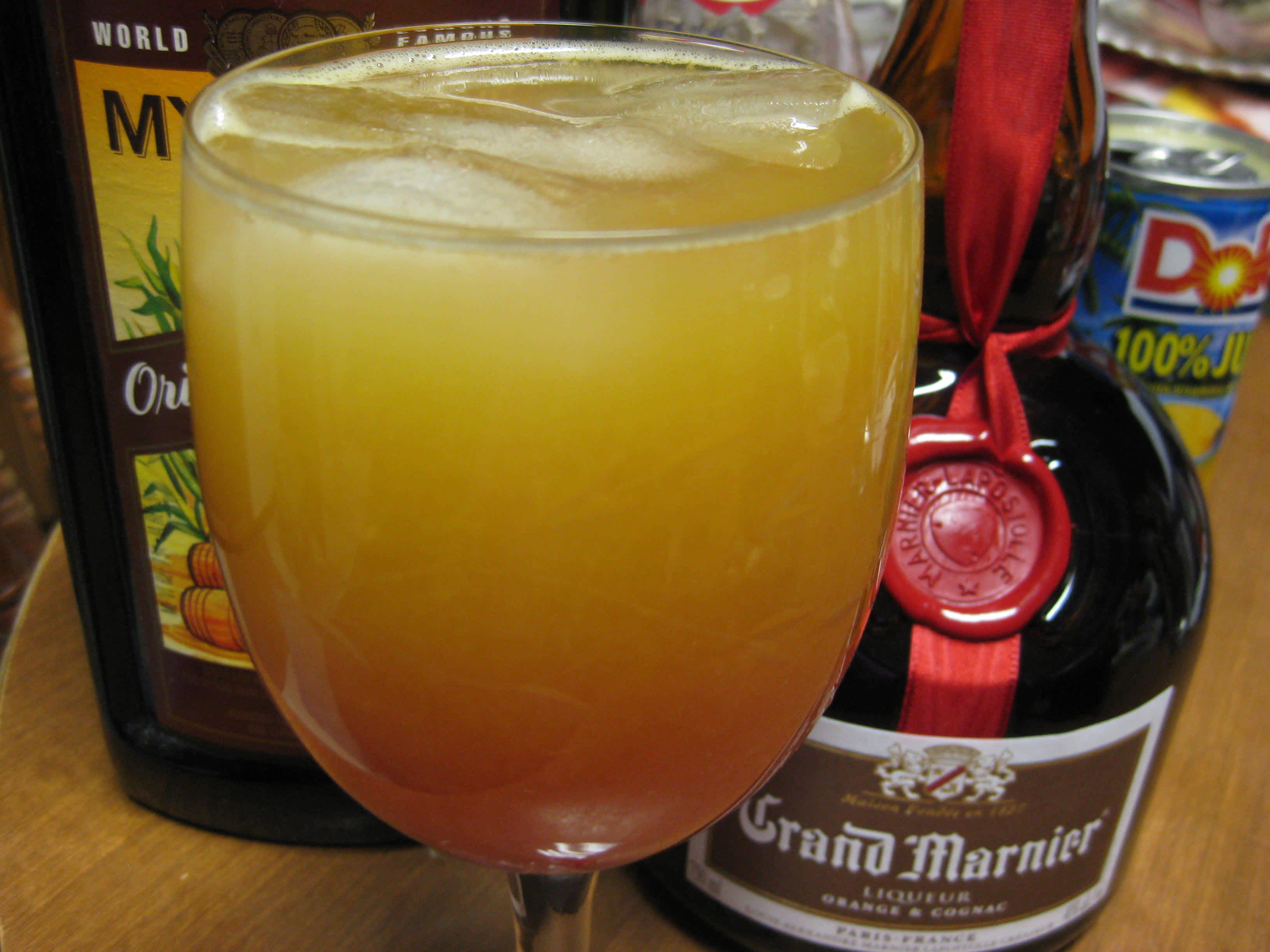 The Best Mai Tai Recipe - Food.com