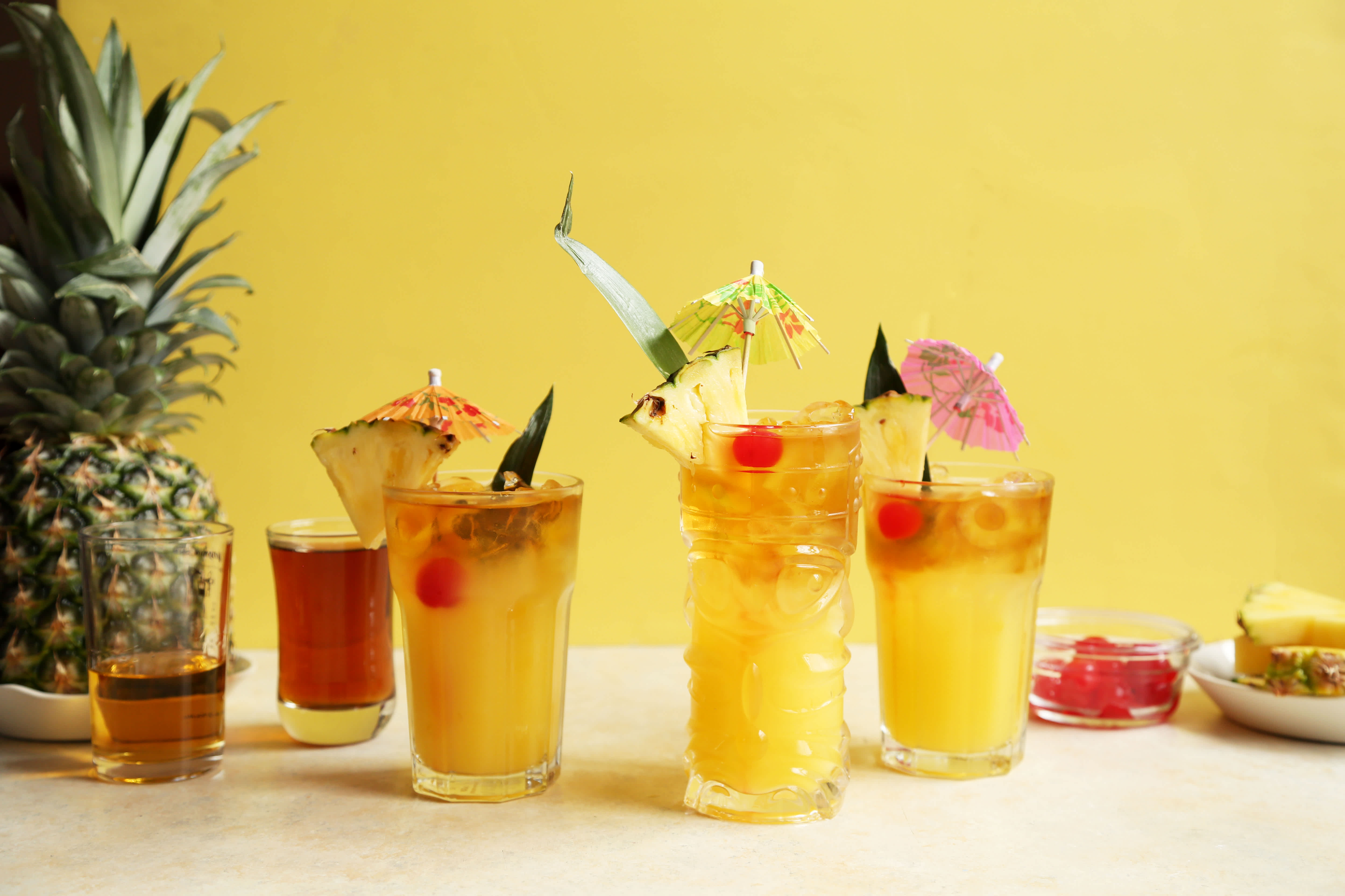 The Best Mai Tai Recipe - Food.com