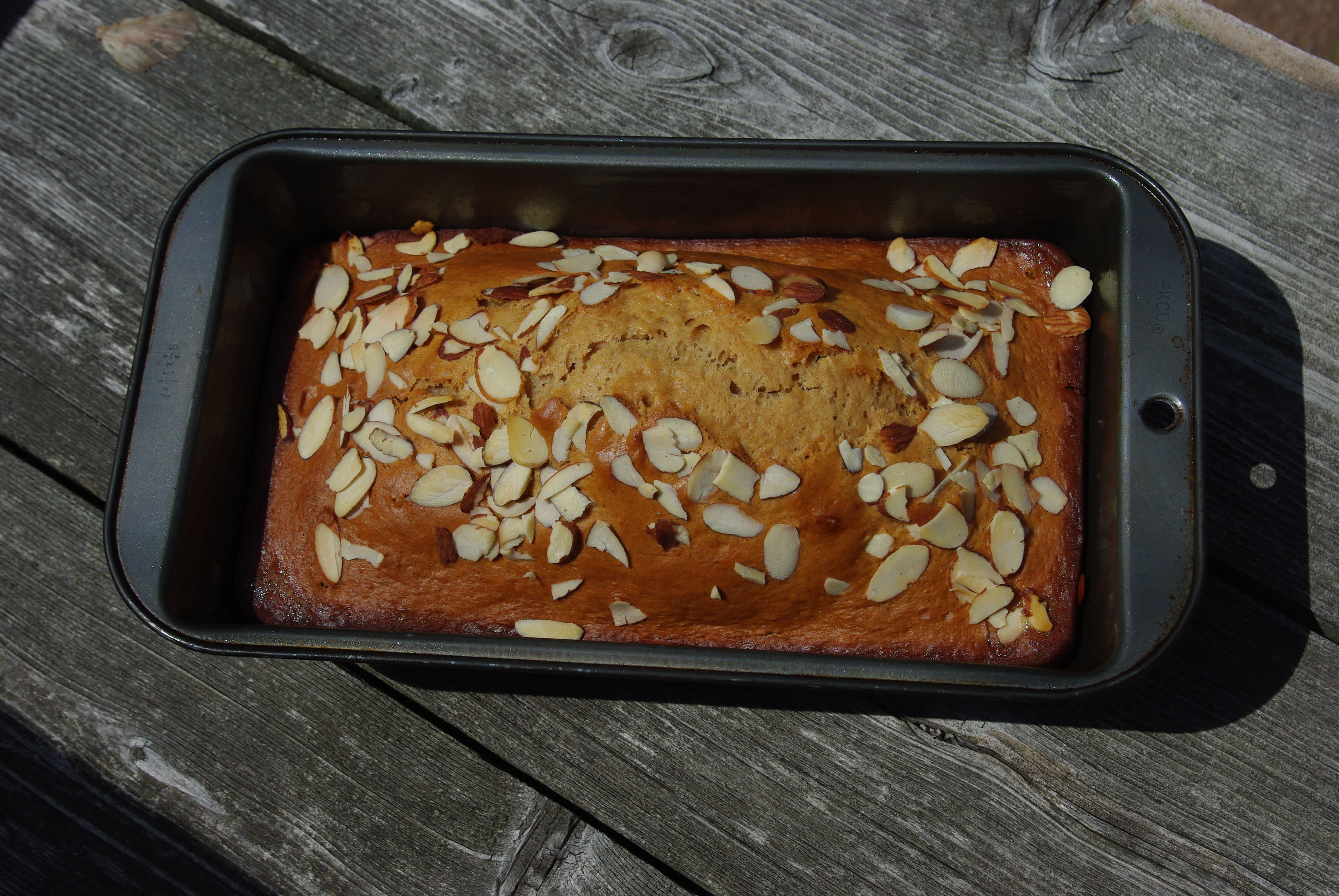 Fijian Honey Cake Recipe - Food.com