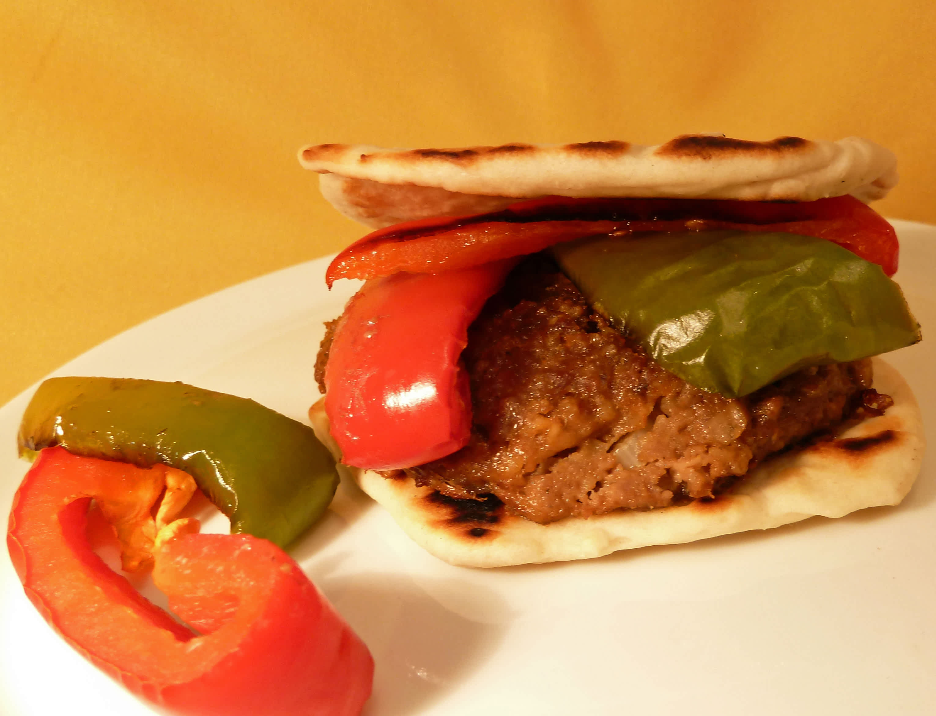 Flour Titiyas Recipe - Food.com