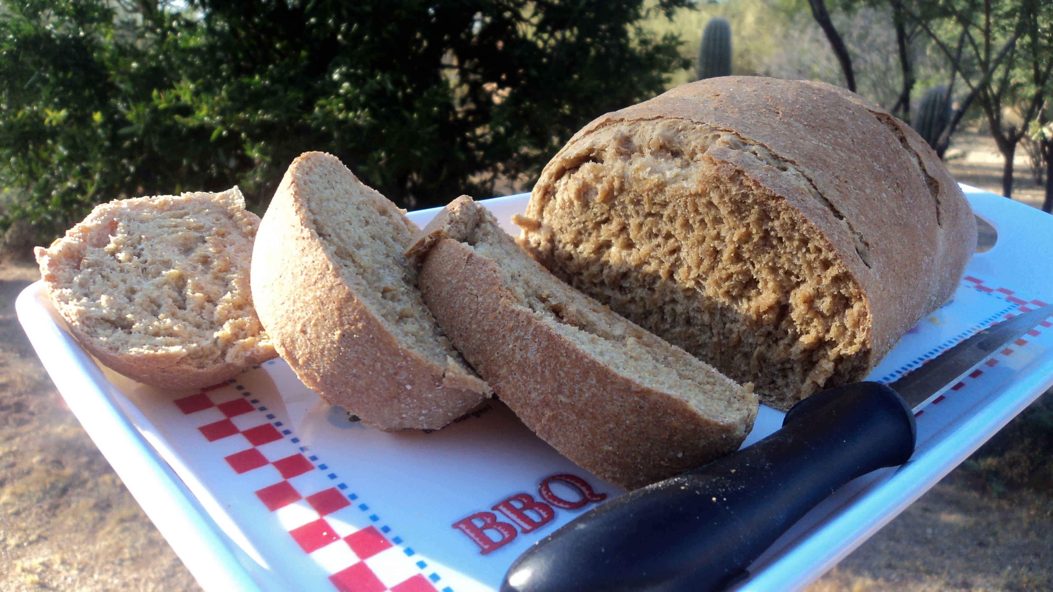 Cheese and Mustard Bread Recipe - Food.com
