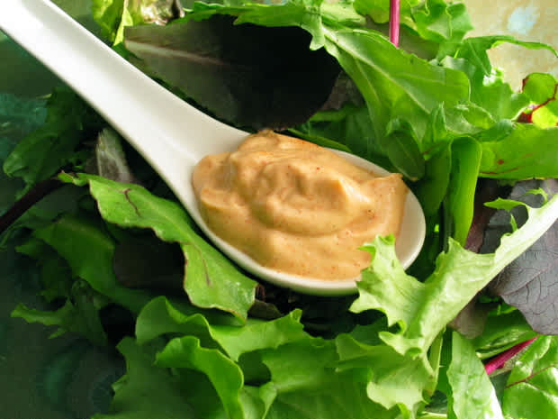 Santa Fe Salad Dressing Recipe - Food.com