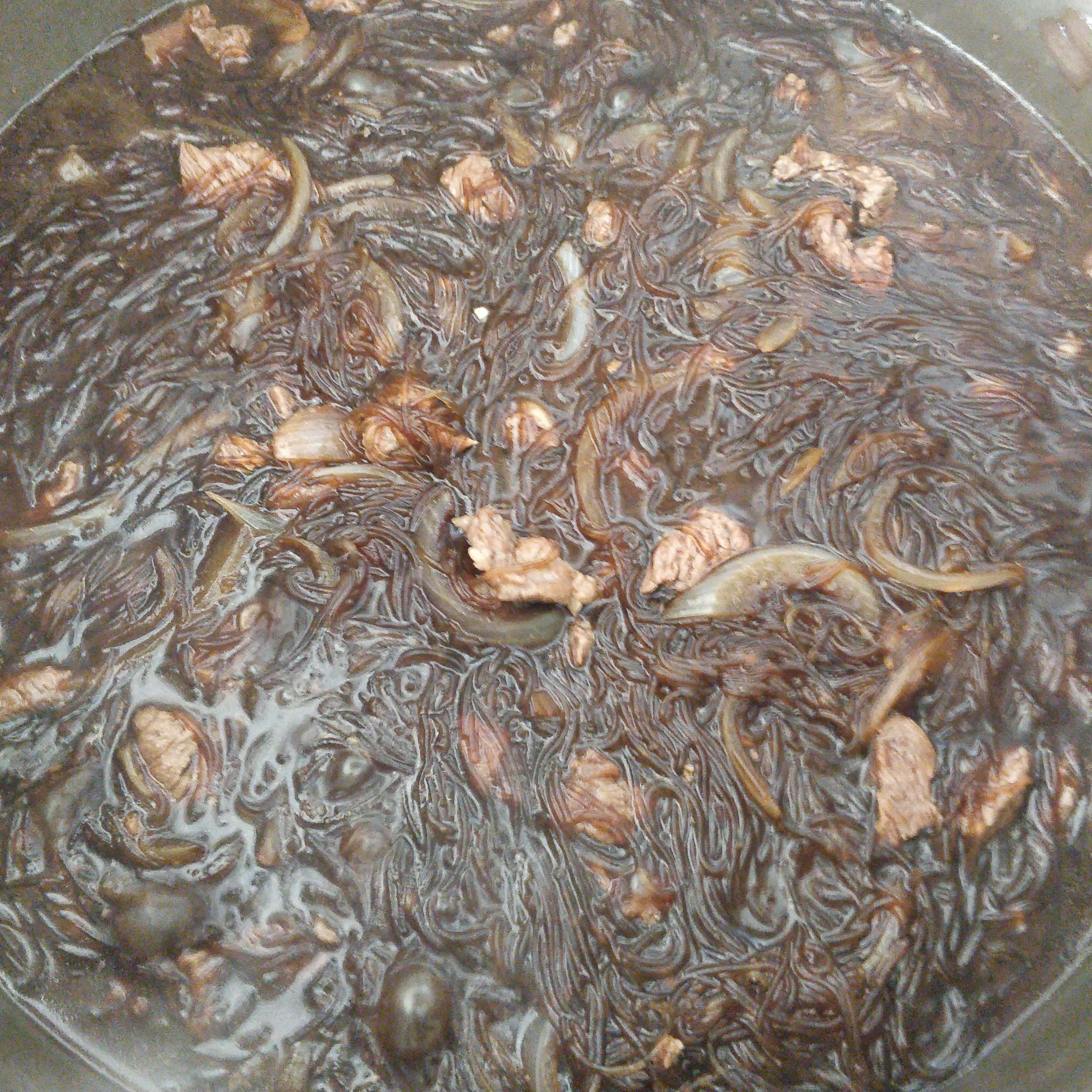 Traditional Sapa Sui (Samoan Chop Suey) Recipe - Food.com