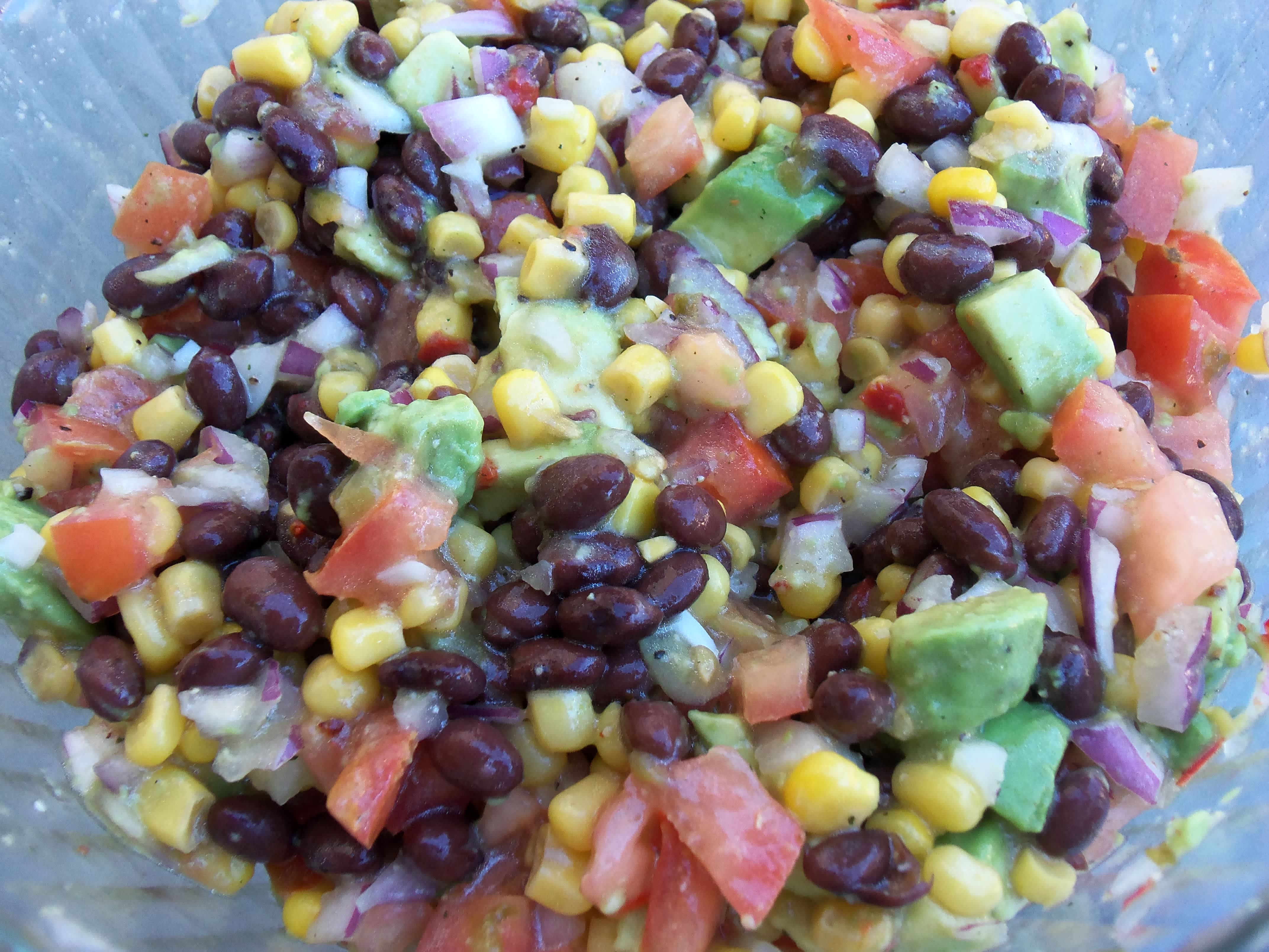 Aztec Dip Recipe - Food.com