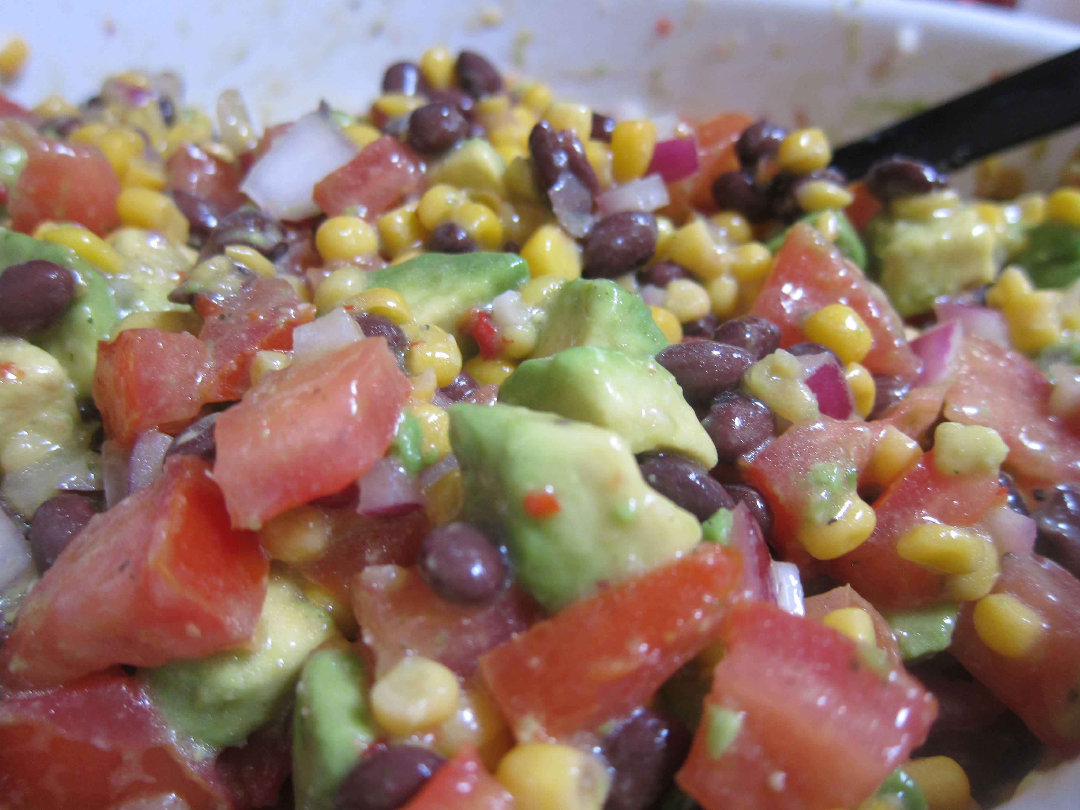 Aztec Dip Recipe - Food.com