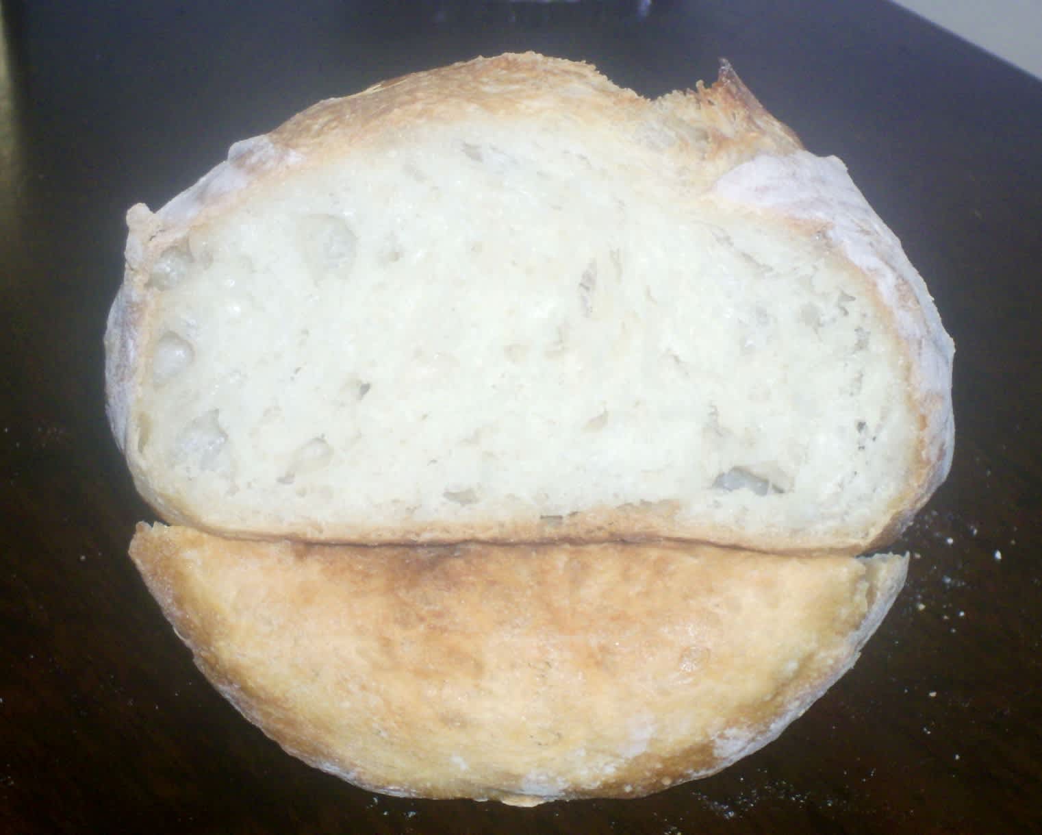 Tips for Making Holey Artisan White Bread Recipe - Food.com