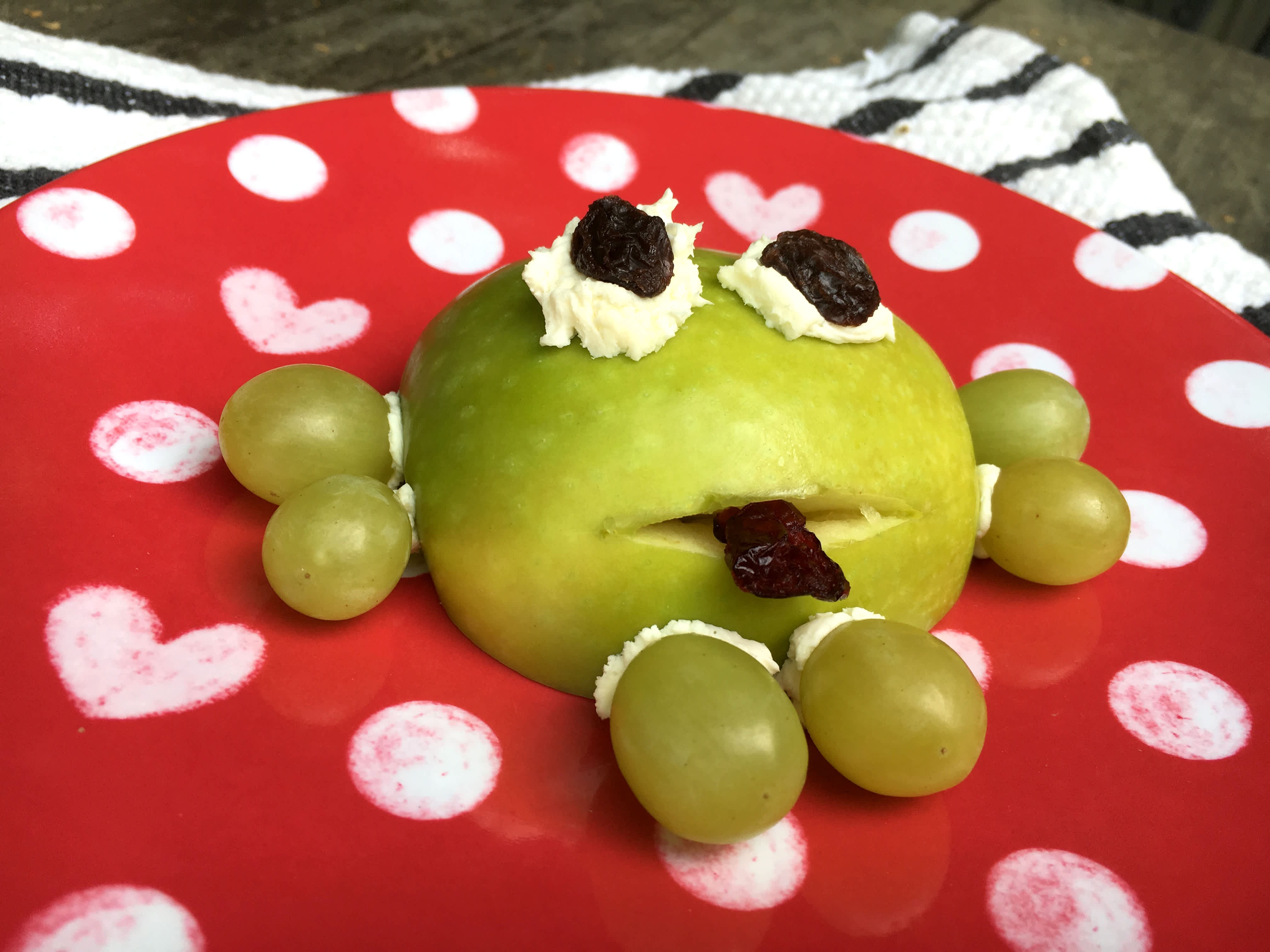Fruity Frog Recipe - Food.com