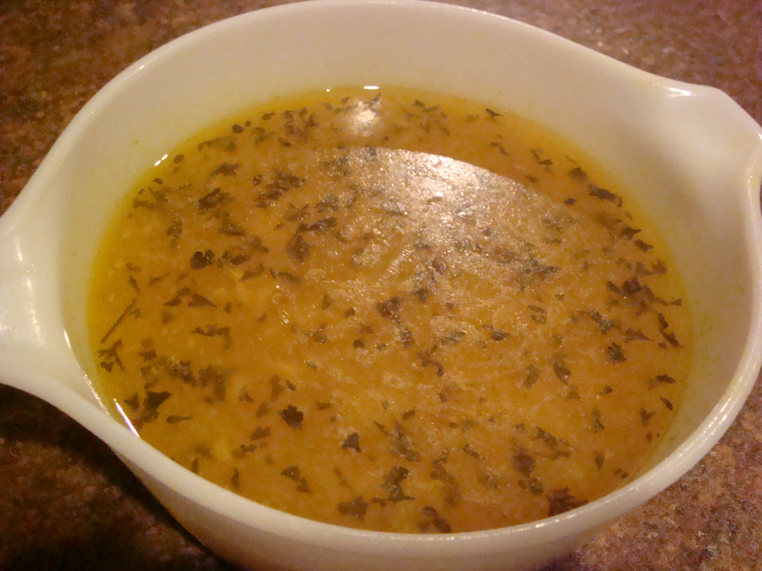 Yellow Chicken Soup Recipe - Food.com
