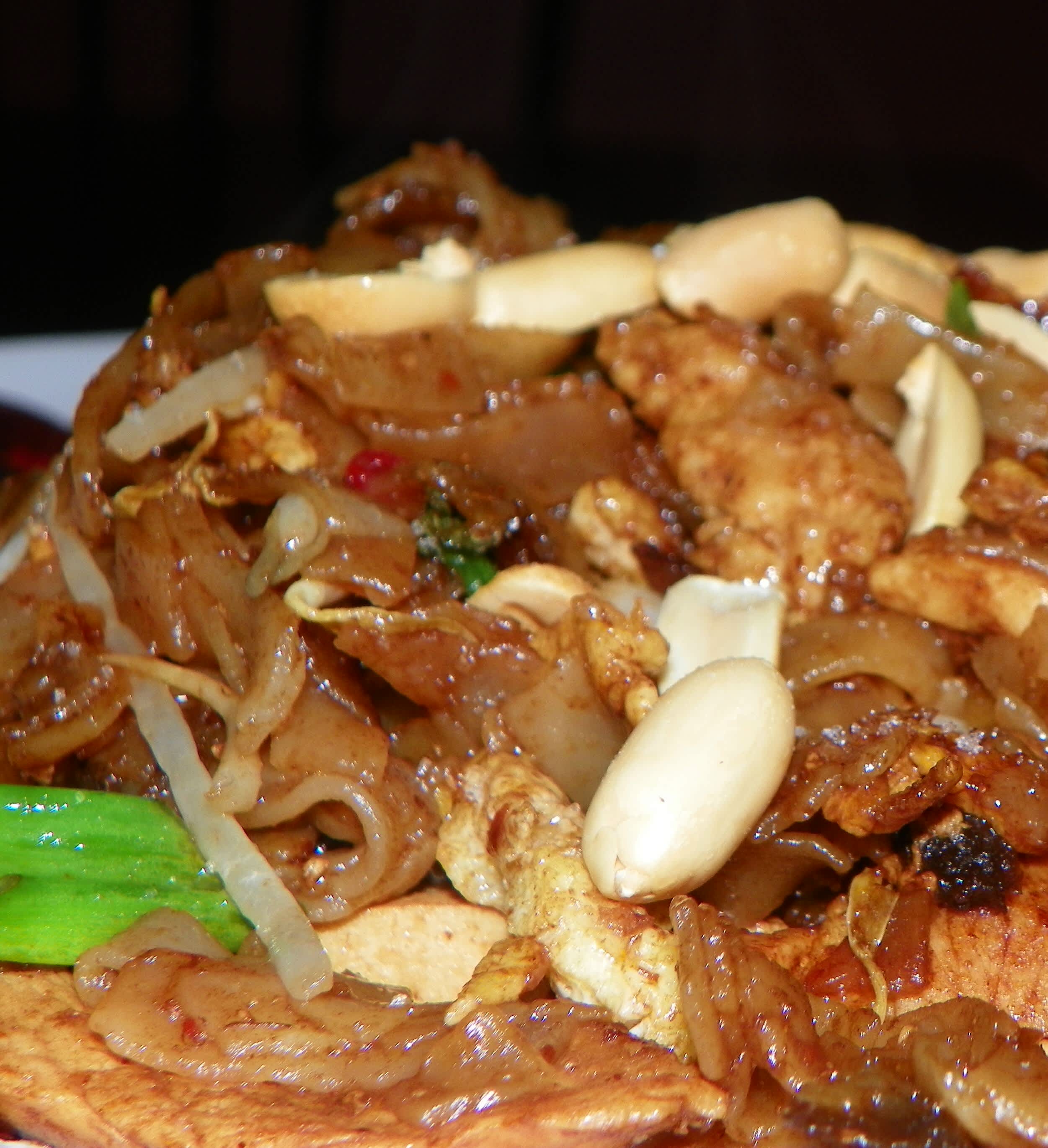 Phad Thai Recipe - Food.com