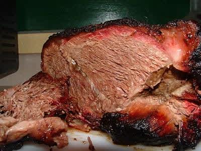 BBQ Beef Shoulder Clod Recipe - Food.com