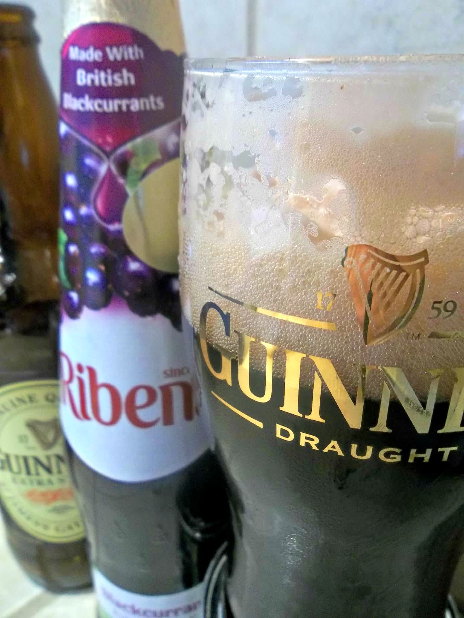 The Black and Black Recipe - Food.com