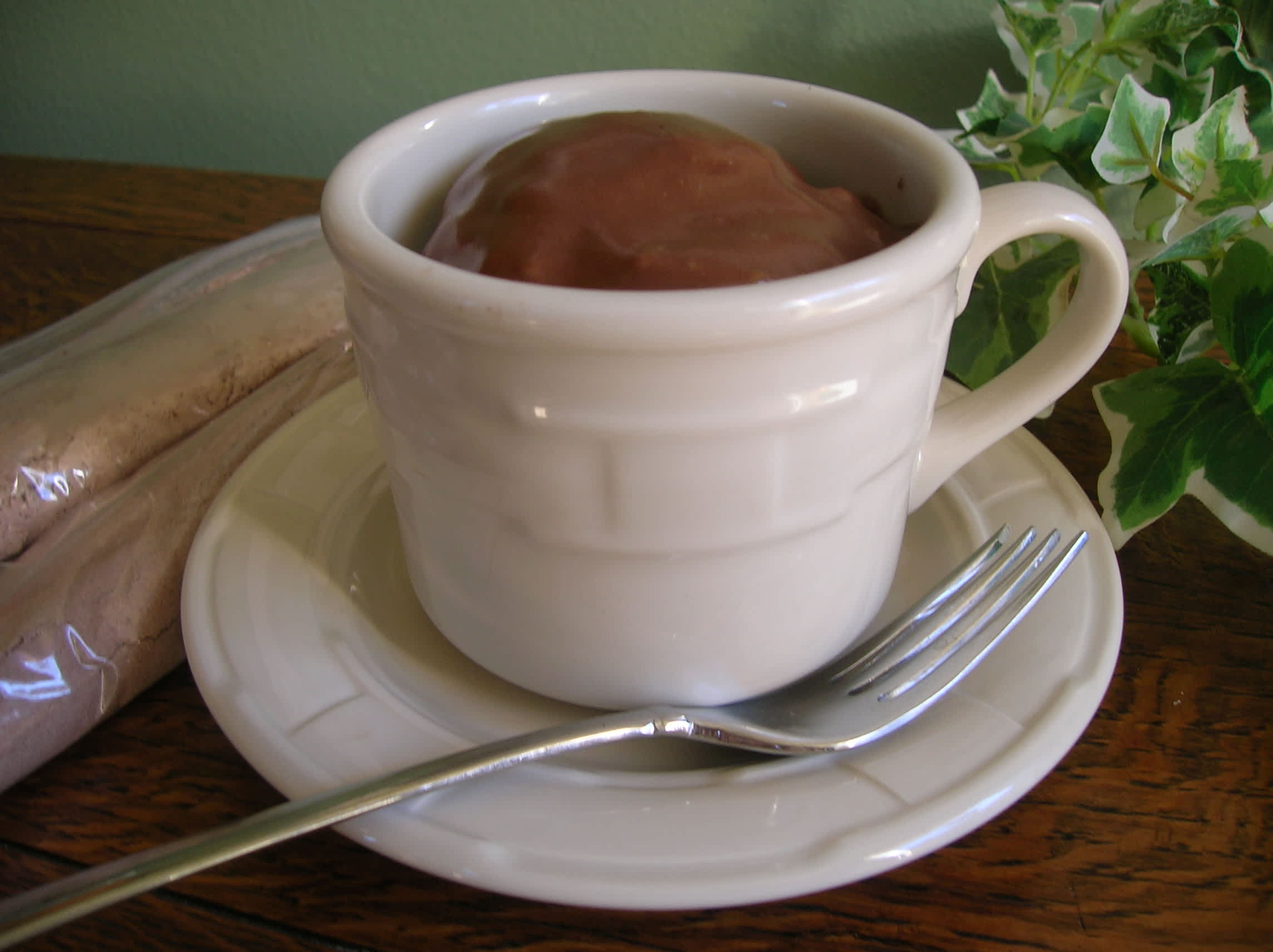 Cake in a Cup Mix - Cupcakes Recipe - Food.com