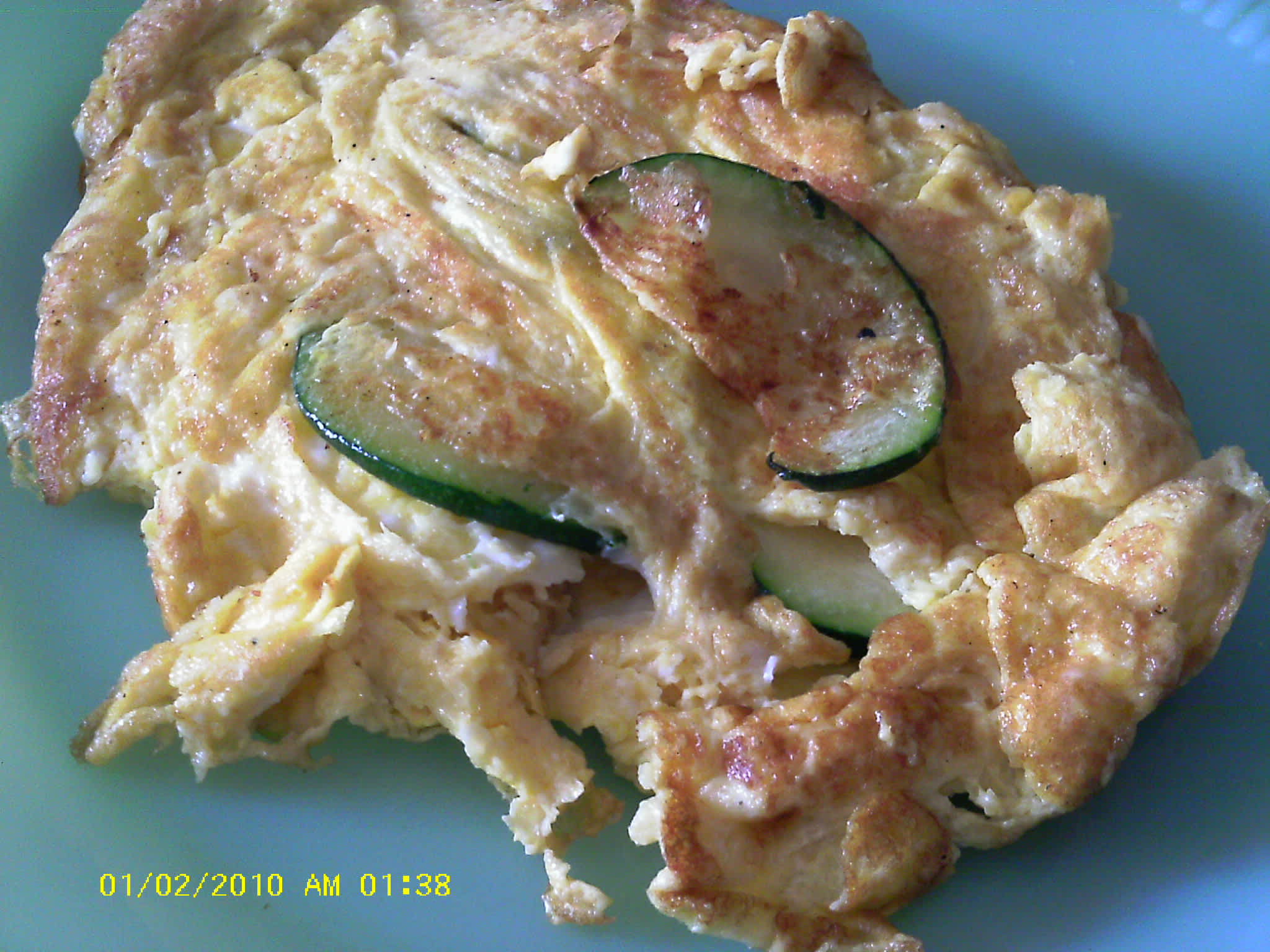 Zucchini Frittata Recipe - Food.com