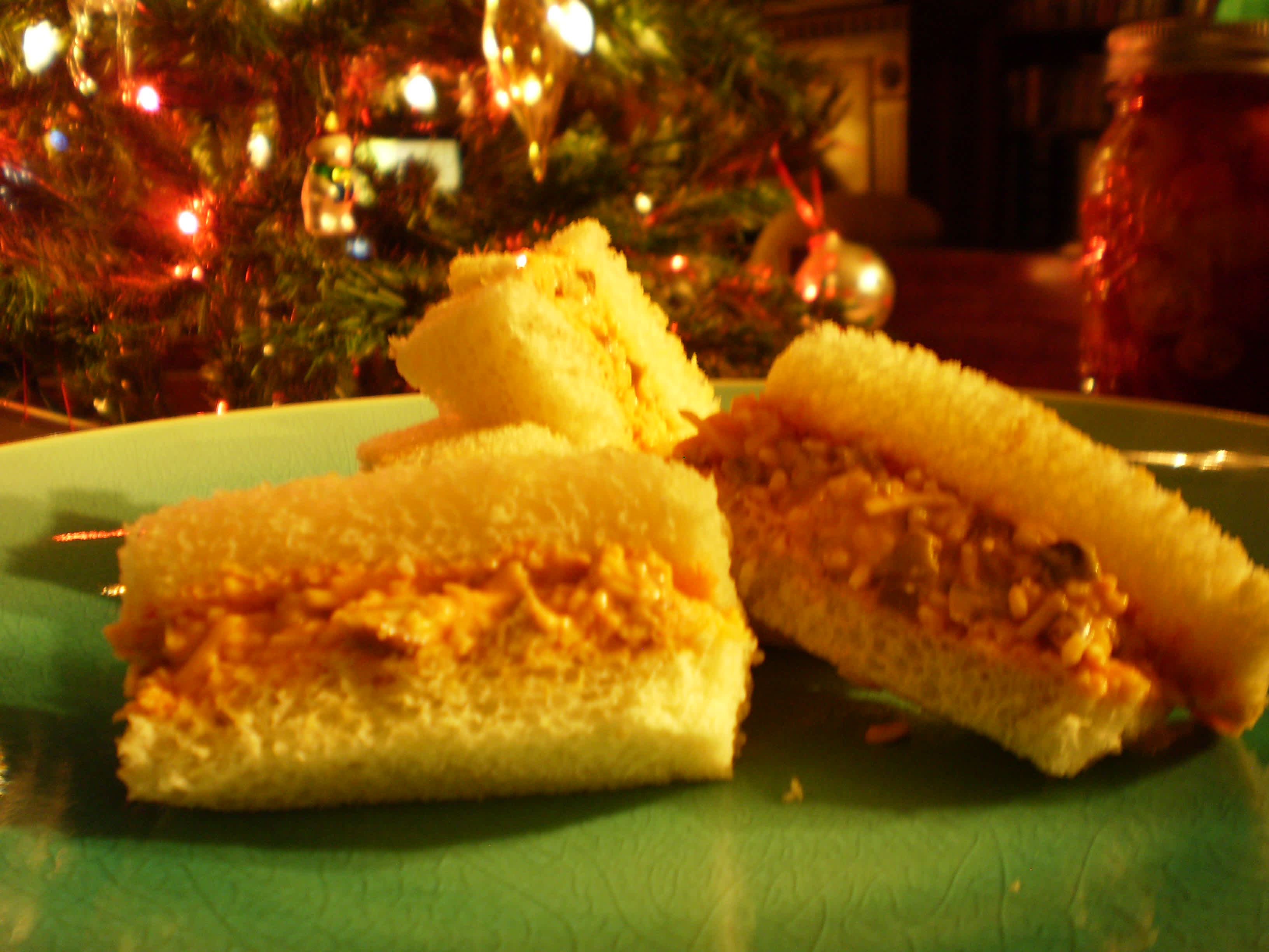 Blue Moon Sandwiches Recipe - Food.com