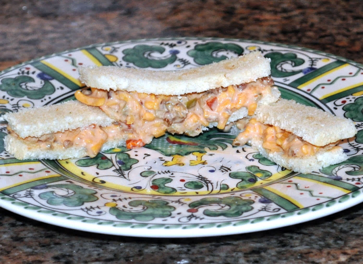 Blue Moon Sandwiches Recipe - Food.com