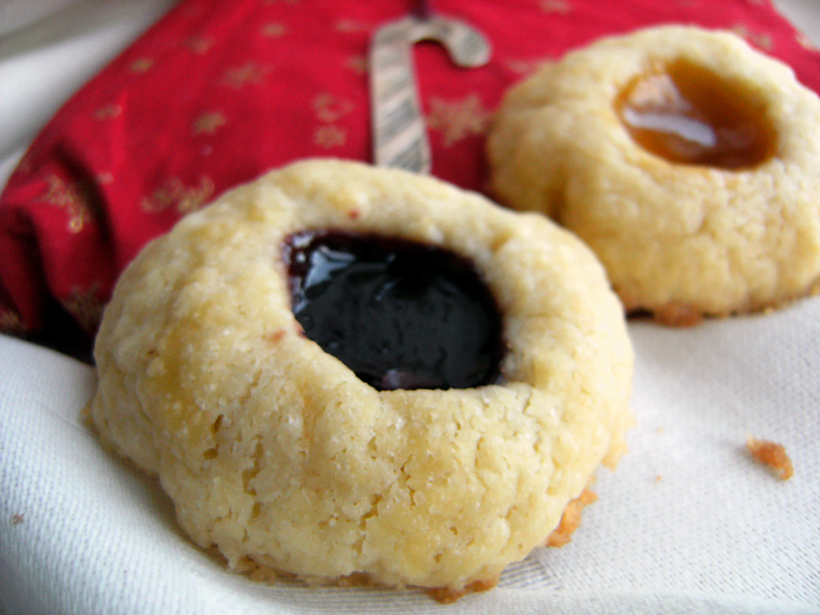 Jam Drops Recipe - Food.com
