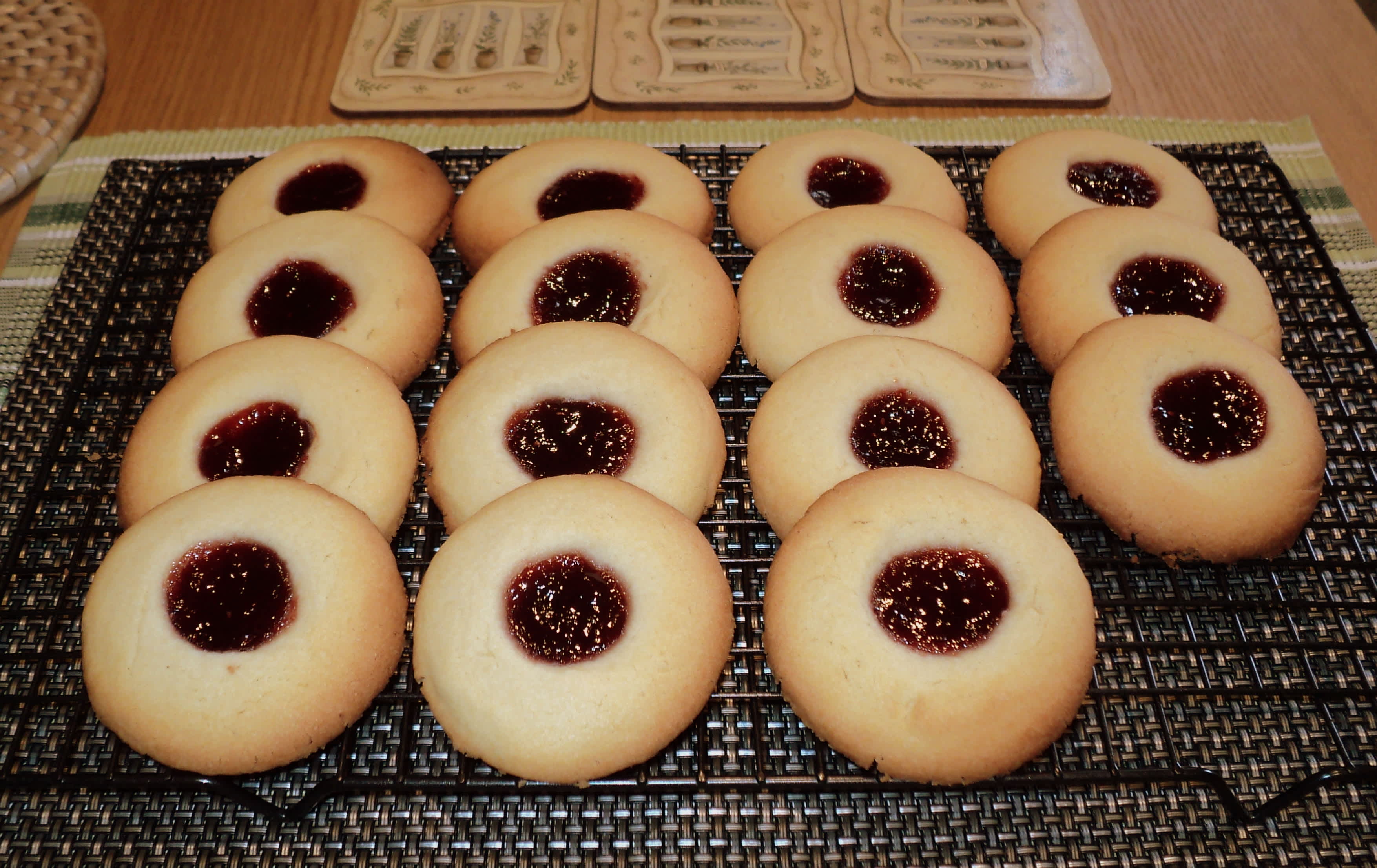 Jam Drops Recipe - Food.com