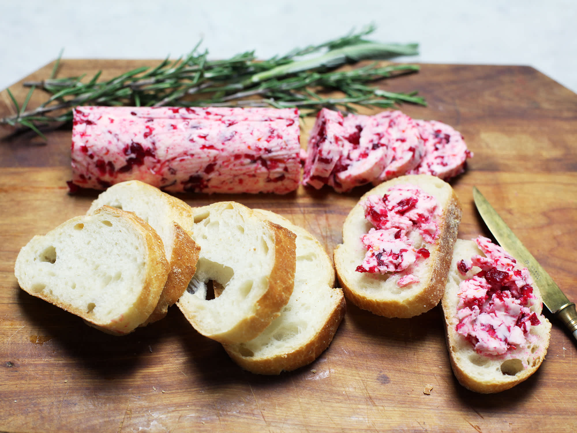 Cranberry Butter Recipe - Food.com