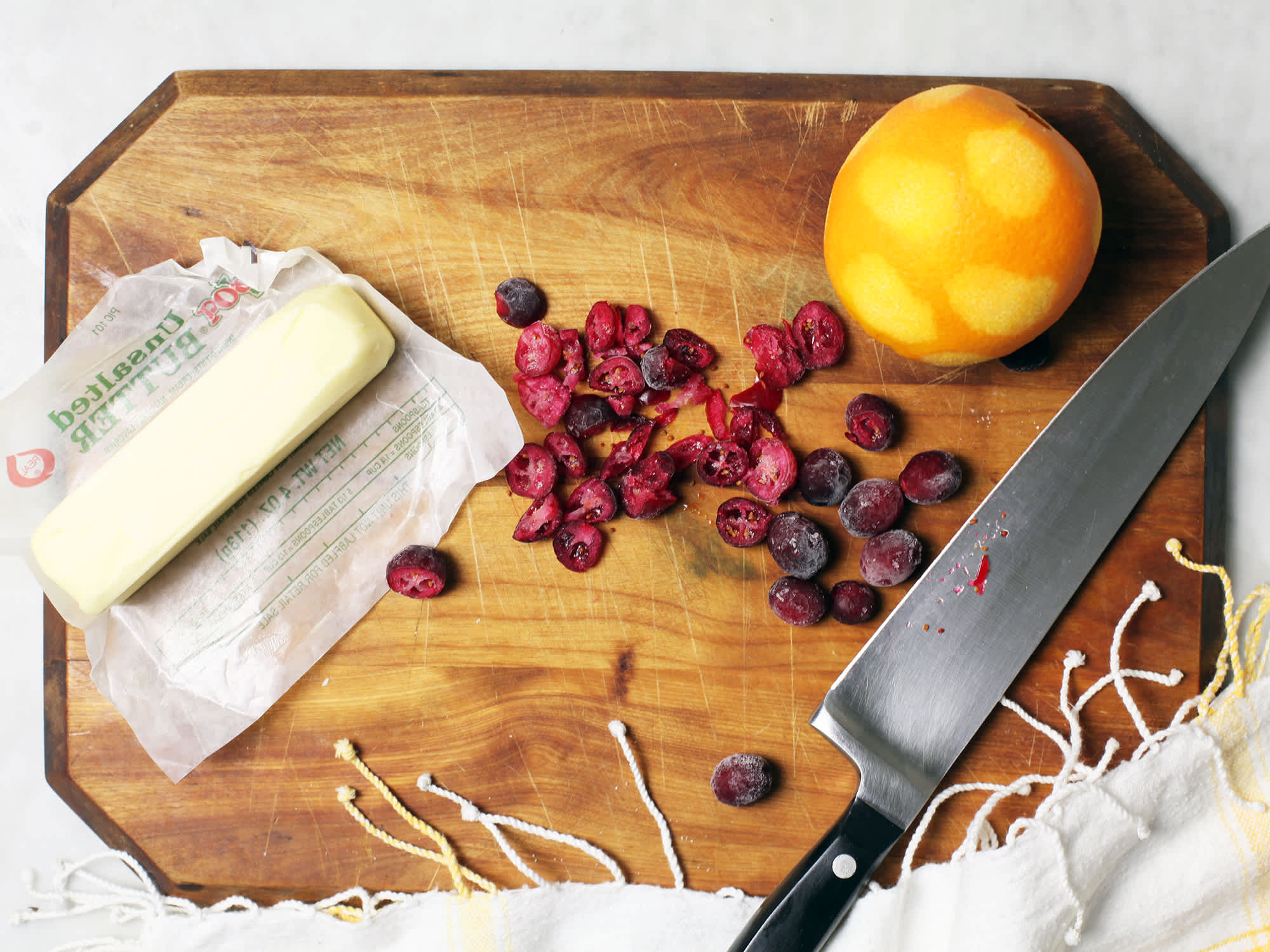 Cranberry Butter Recipe - Food.com