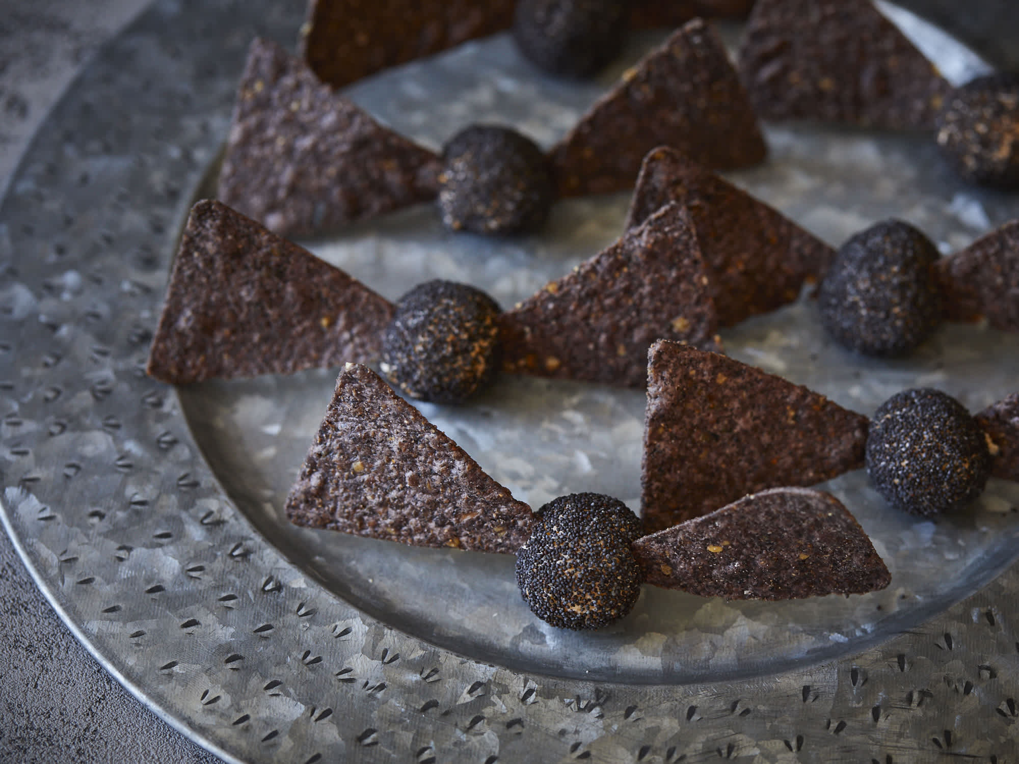 Garlic Bat Bites Recipe - Food.com