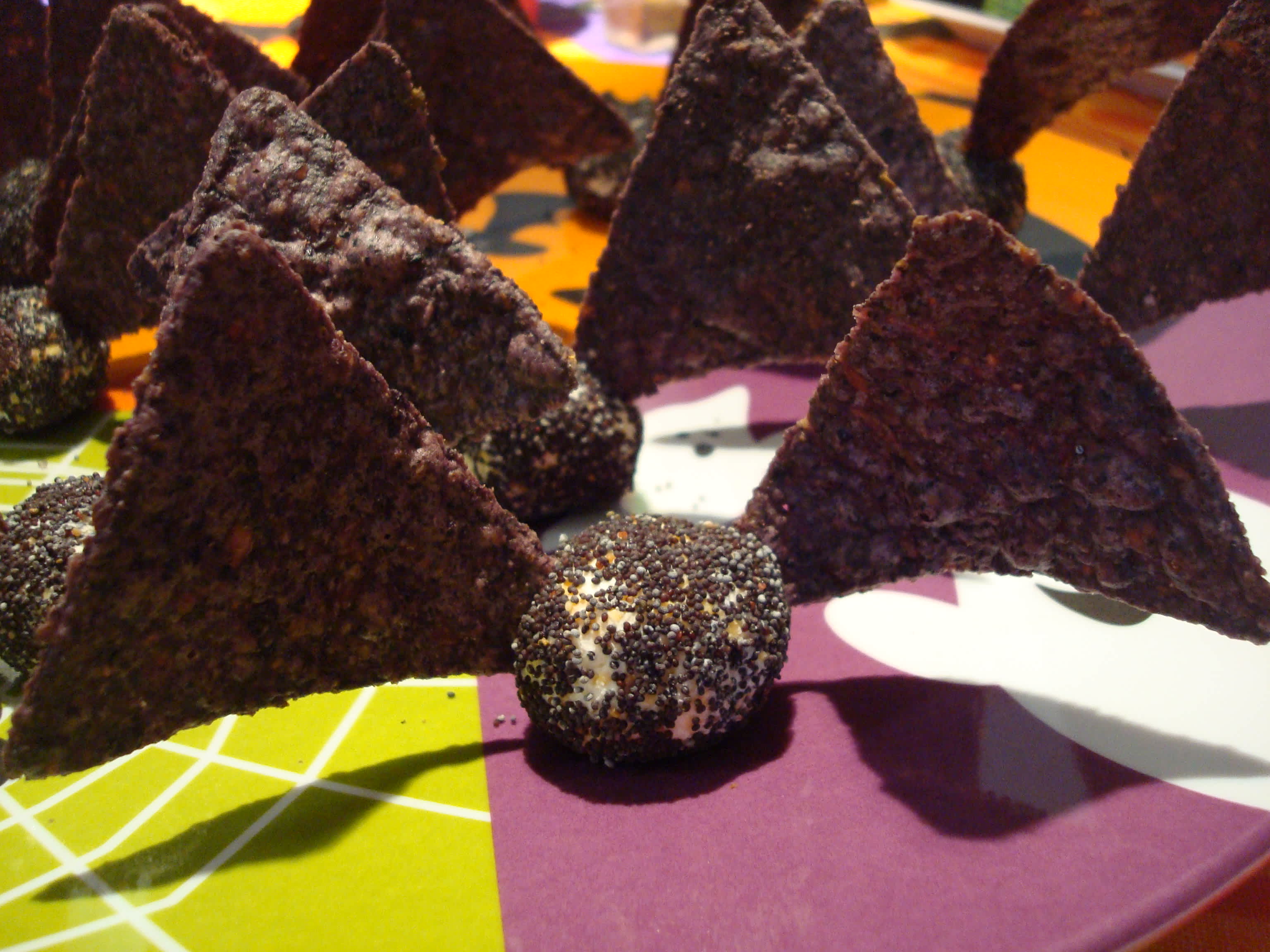 Garlic Bat Bites Recipe - Food.com